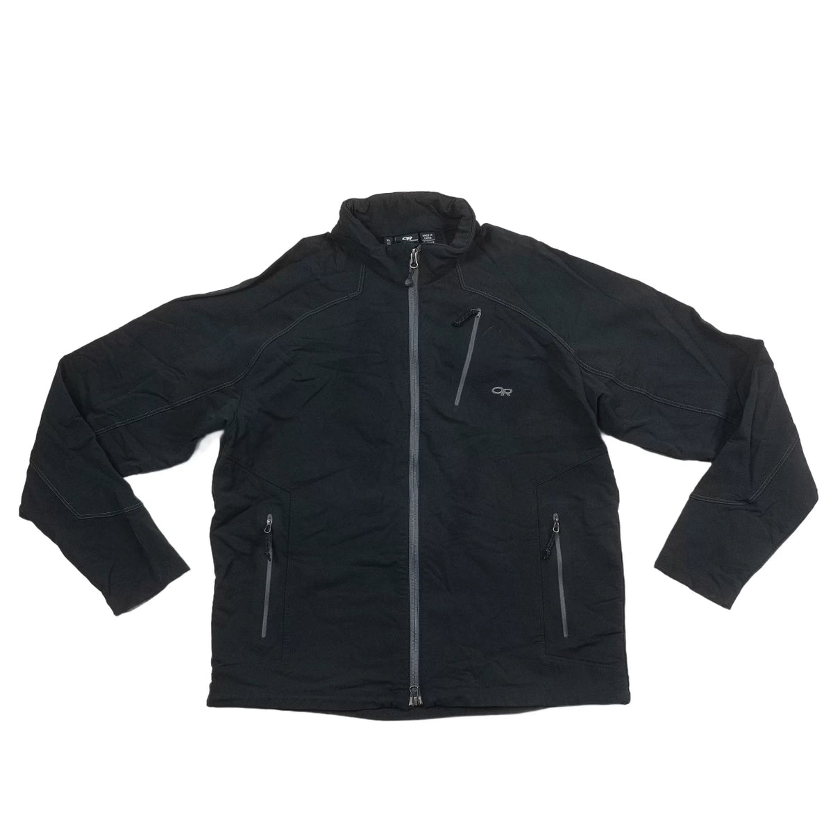 Outdoor Research Softshell Jacket - Men's – Geartrade.com