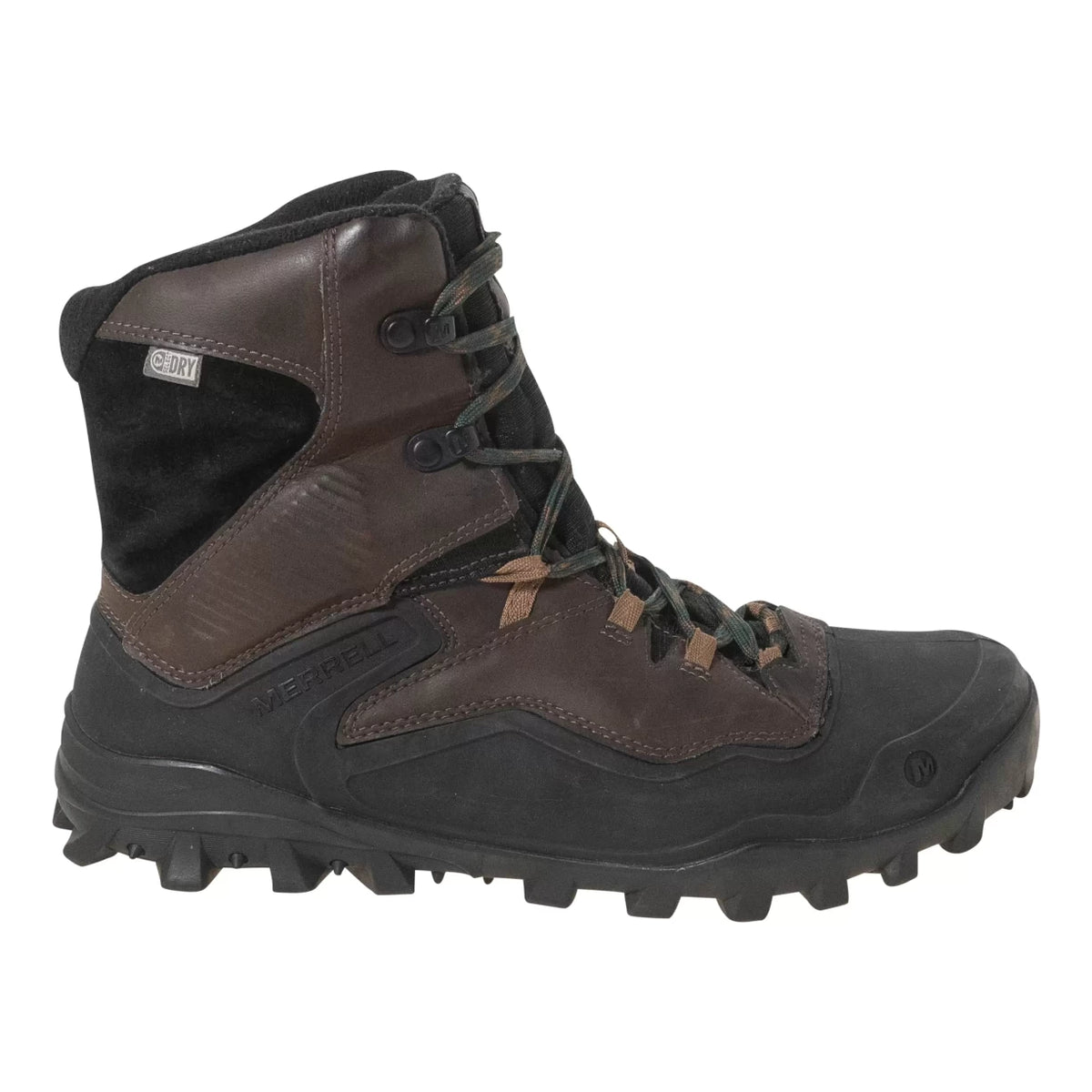 Merrell Fraxion Shell 8 Boot - Men's – Geartrade.com