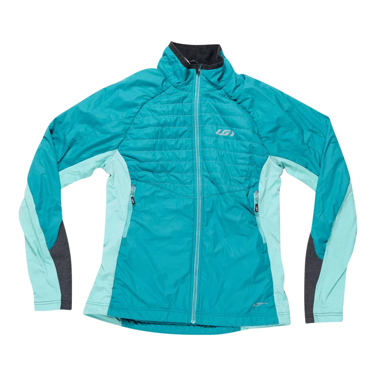 Louis Garneau Cove Hybrid Jacket - Women's – Geartrade.com