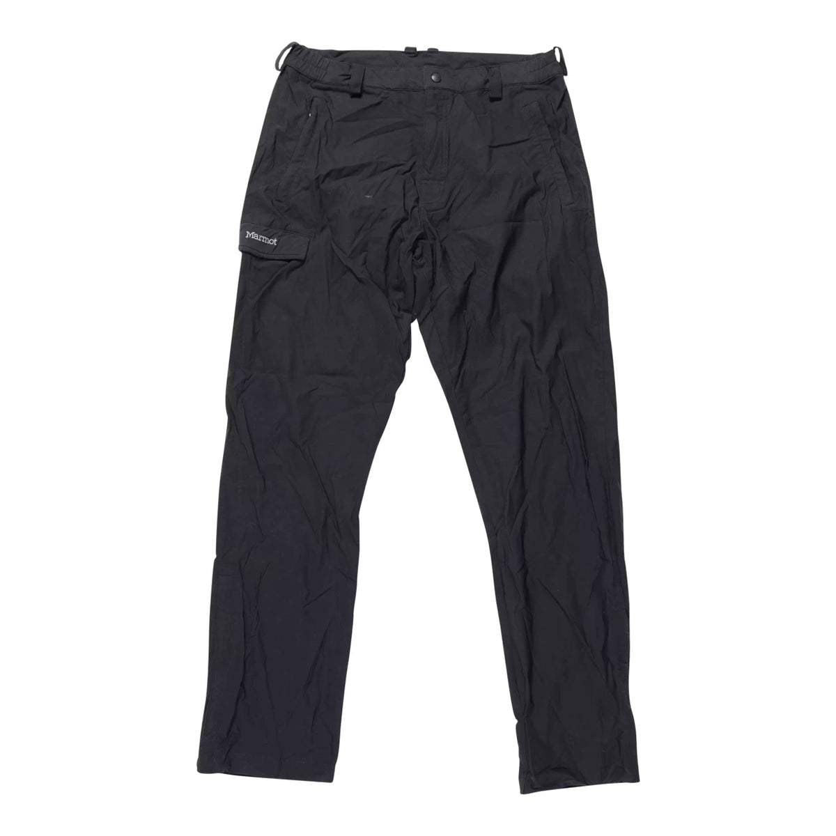 Marmot Softshell Cargo Pant - Men's – Geartrade.com