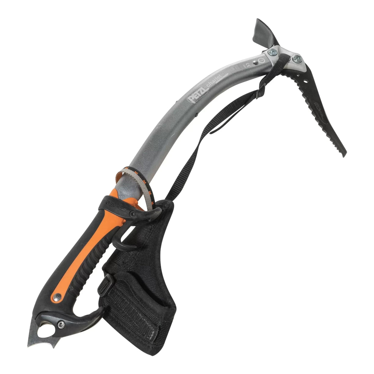 Petzl Charlet Adze Ice Axe – Geartrade.com