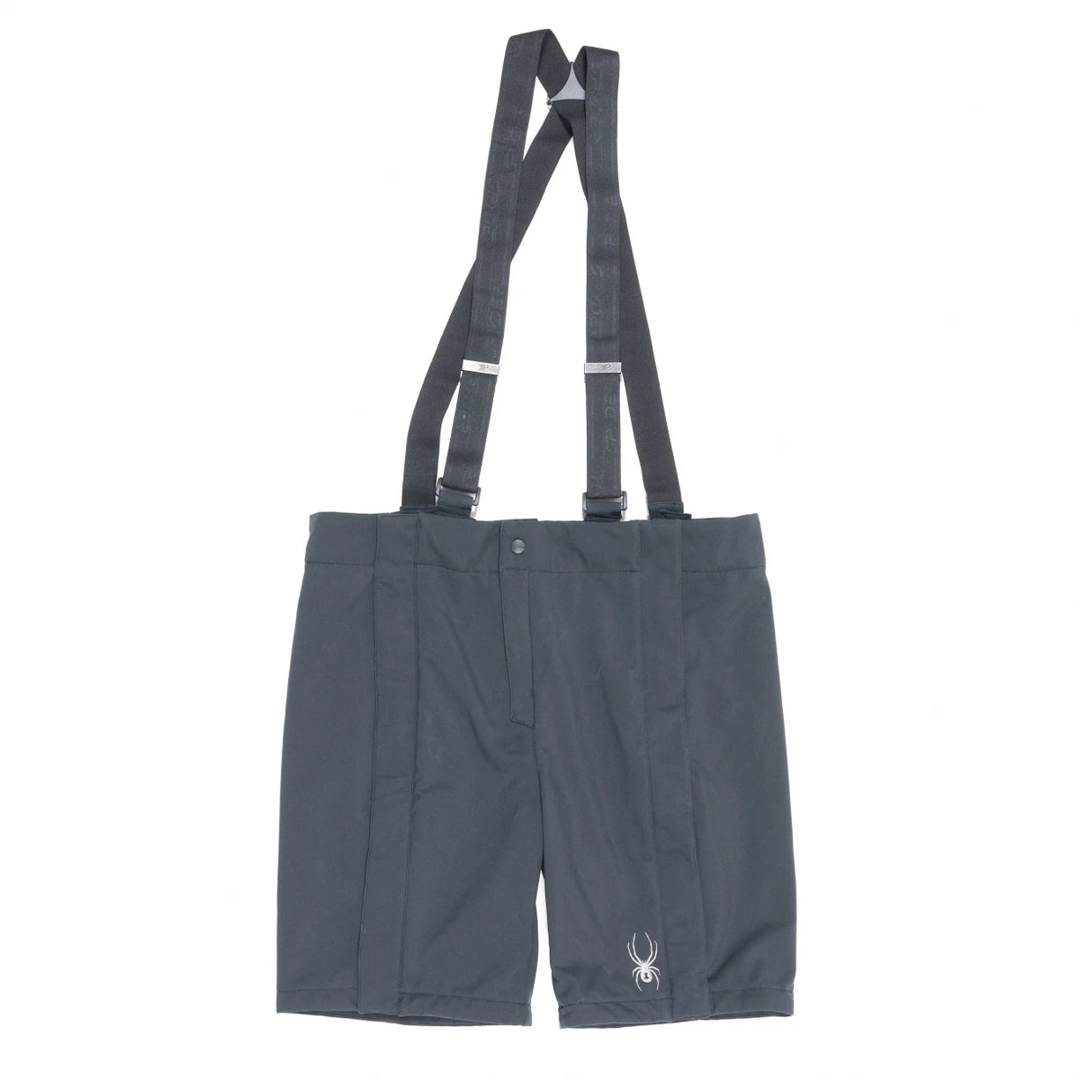Spyder Softshell Training Shorts - Men's – Geartrade.com