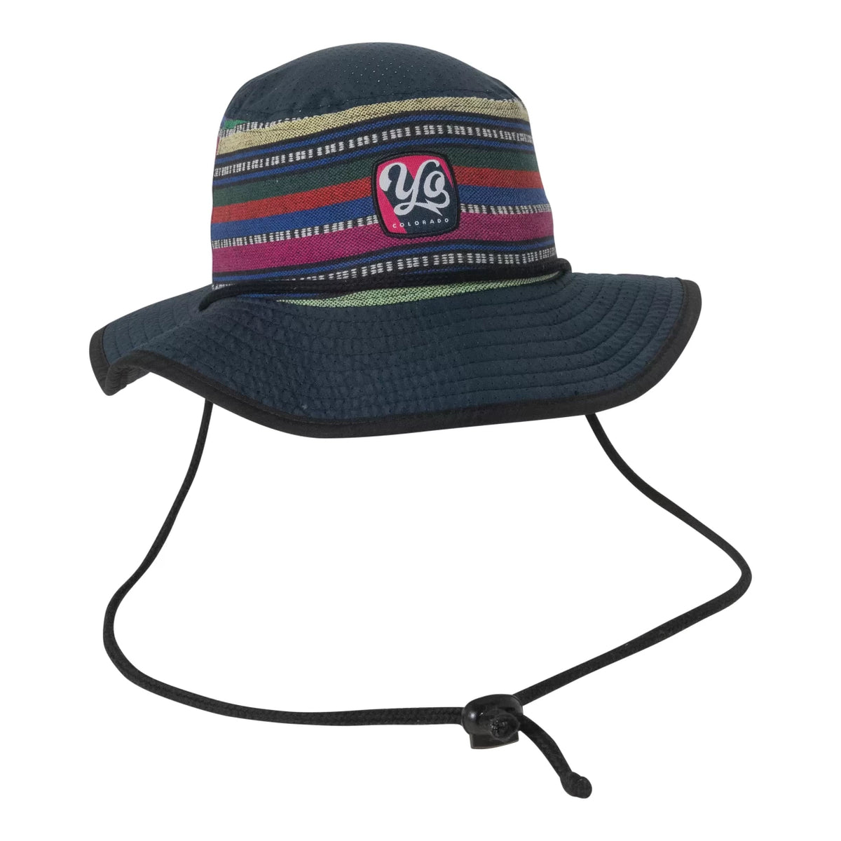 Yo Colorado Sun Hat – Geartrade.com