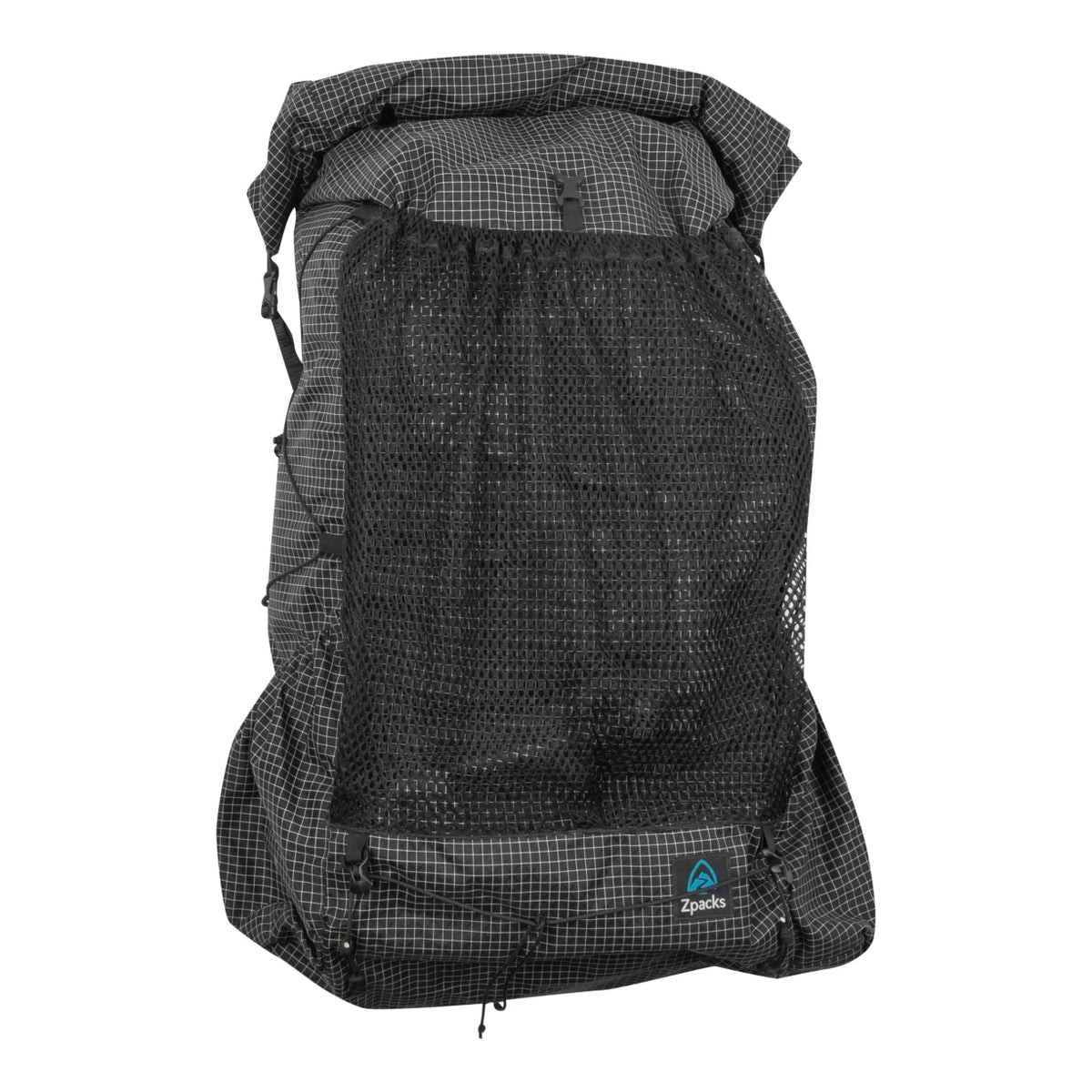 ZPacks Arc Haul Ultra 60L Backpack – Geartrade.com
