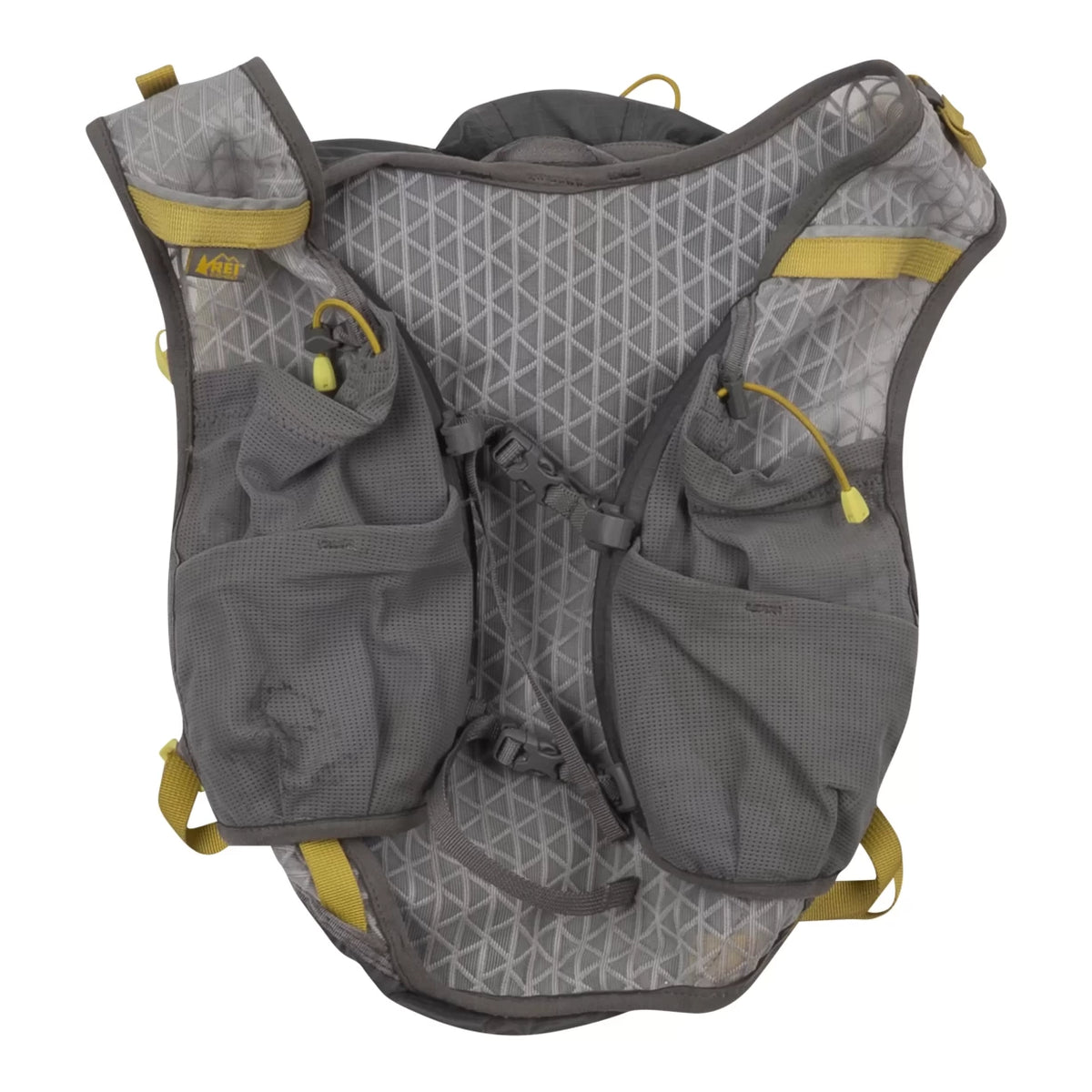 REI Co-op Swiftland Hydro Running Hydration Vest - Men's – Geartrade.com