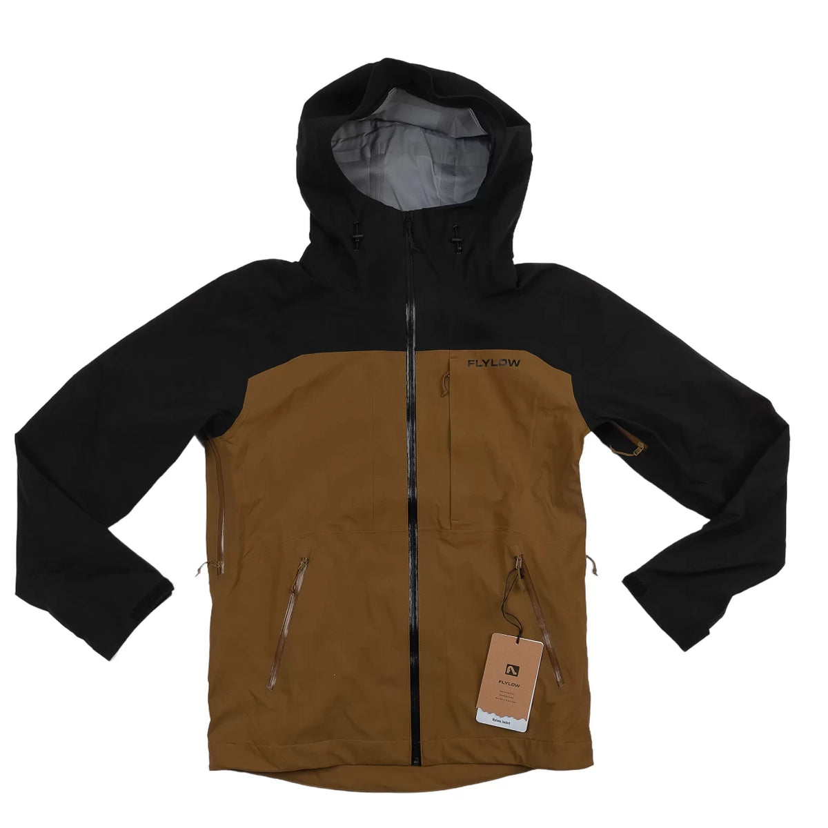 Flylow Malone Jacket - Men's – Geartrade.com