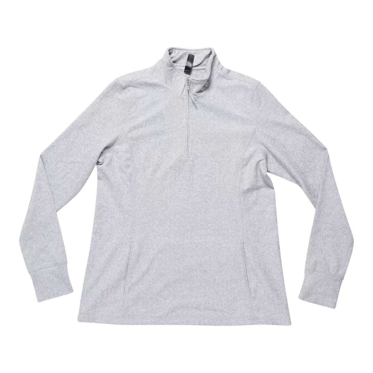 Kyodan Outdoor 1/4 Zip Fleece Pullover - Women's – Geartrade.com