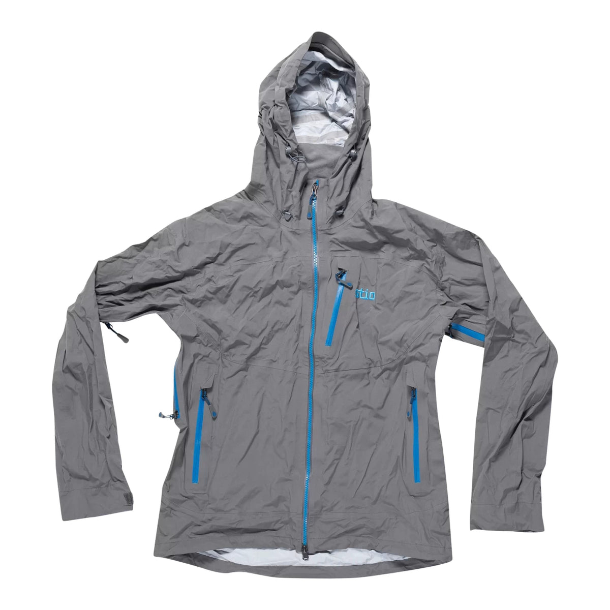 Stio Shell Rain Jacket - Men's – Geartrade.com