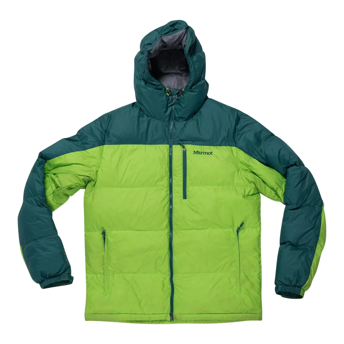 Marmot Guides Down Hoody - Men's – Geartrade.com