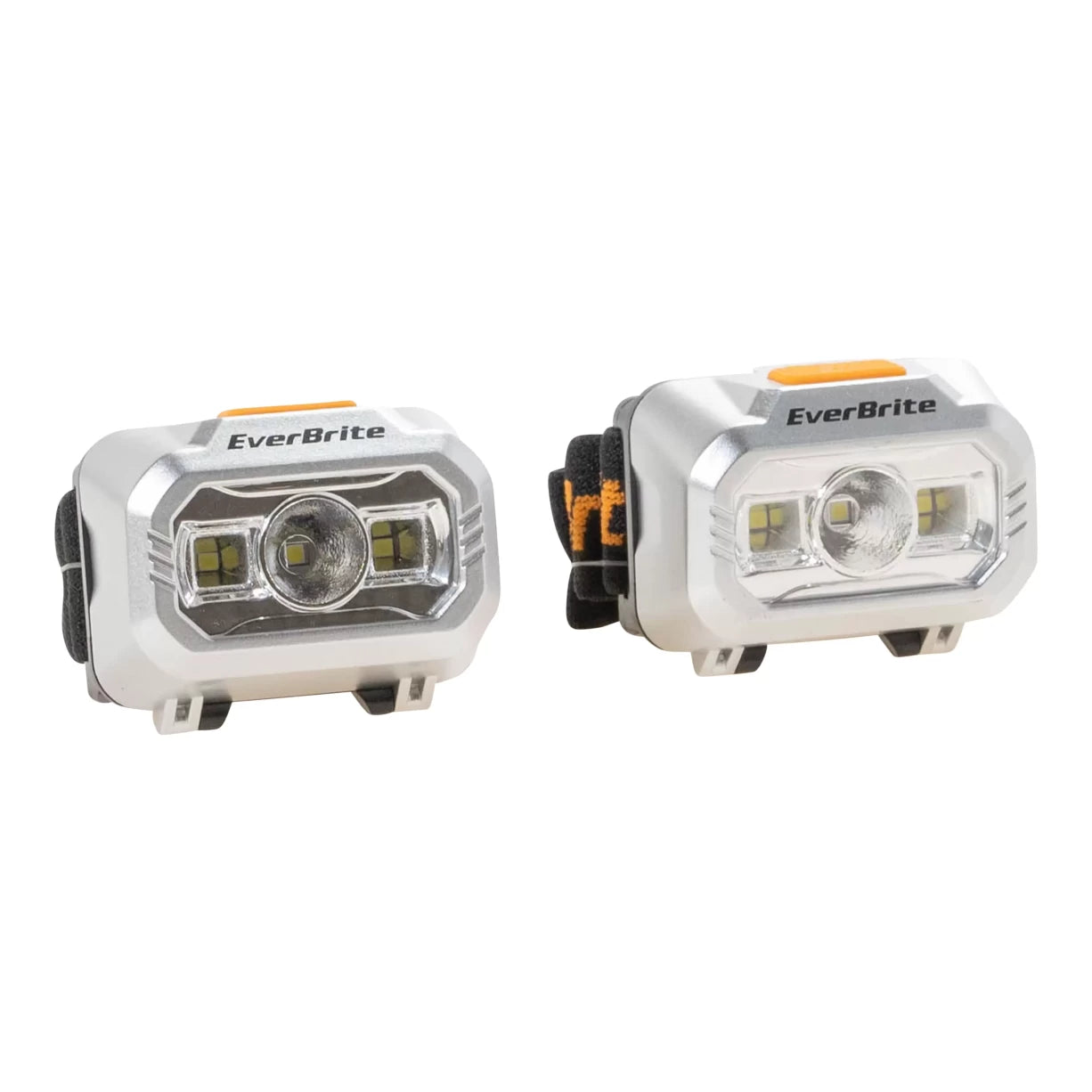 EverBrite LED Headlamp - 2 Pack - Everything from Geartrade - Geartrade.com