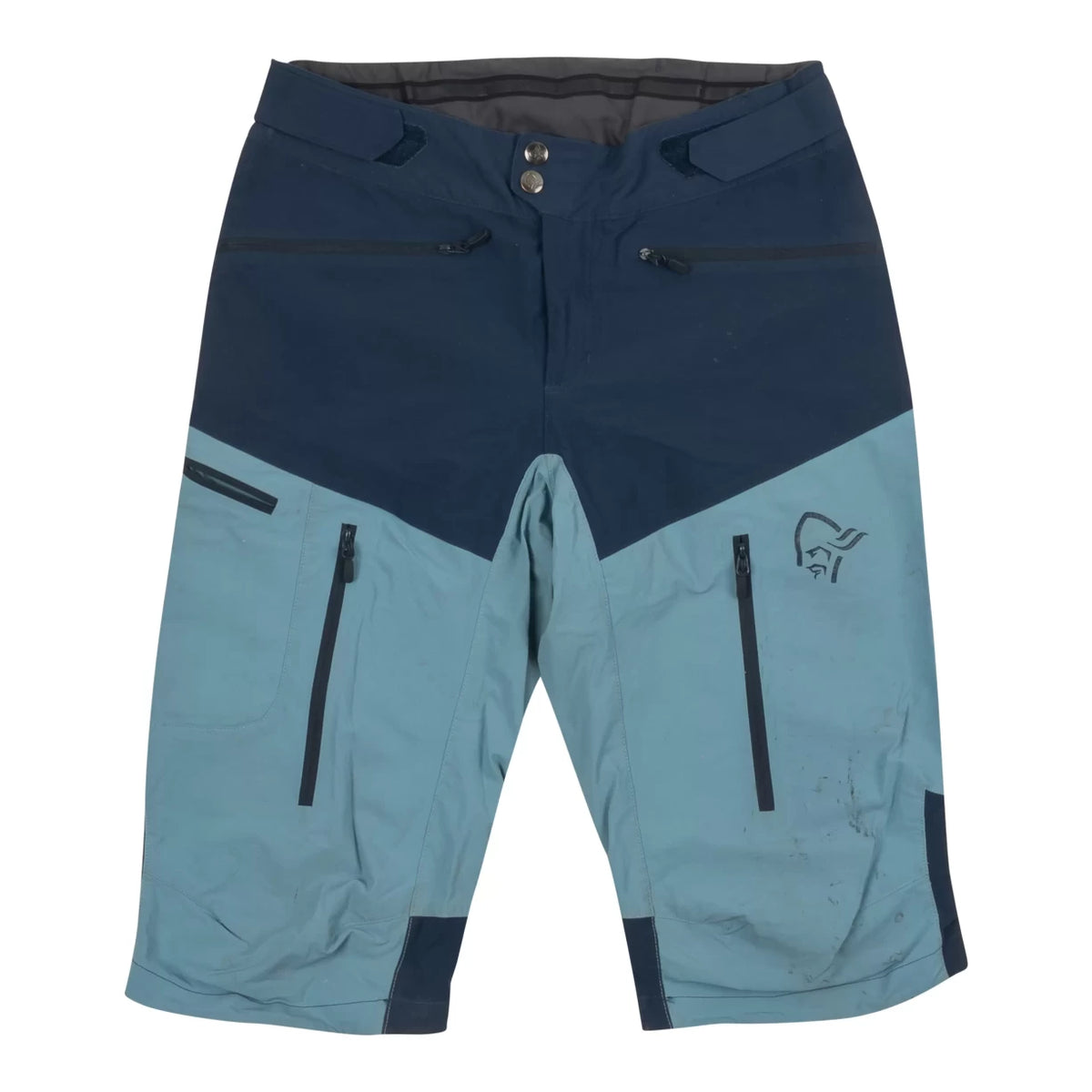 Norrøna Fjora FLex1 Short - Women's – Geartrade.com