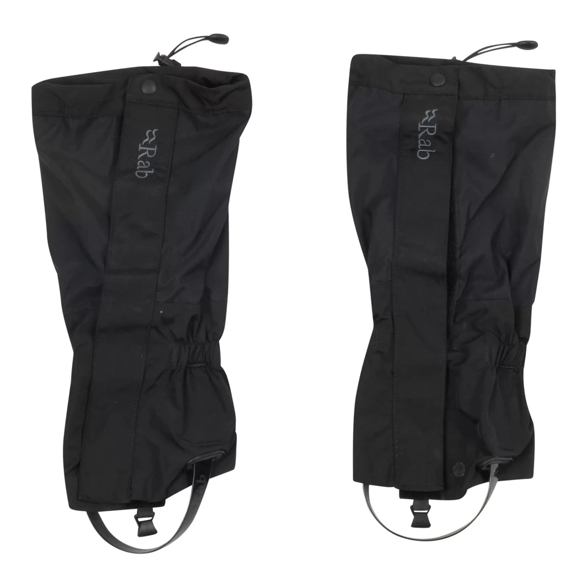 Rab Trek Gaiters - Women's – Geartrade.com