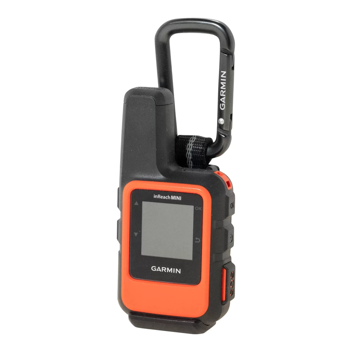 Garmin inReach Mini Hiking GPS Satellite Communicator – Geartrade.com