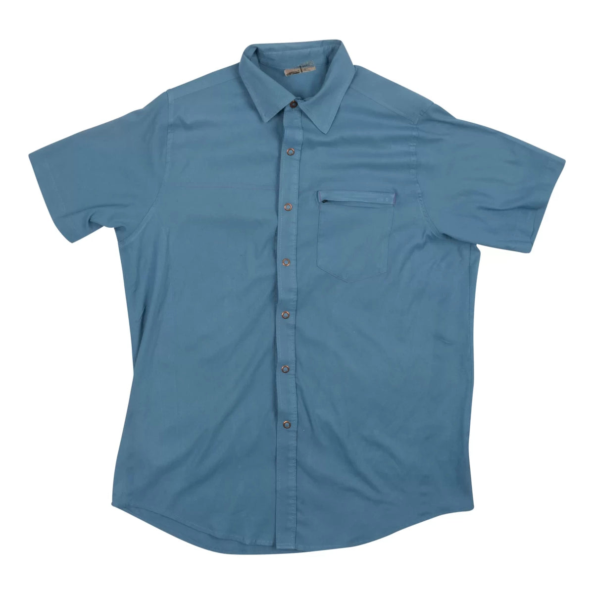 GoLite Short Sleeve Snap Shirt – Geartrade.com
