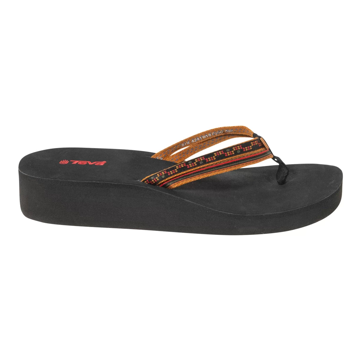 Teva Wedge Sandals - Women's – Geartrade.com