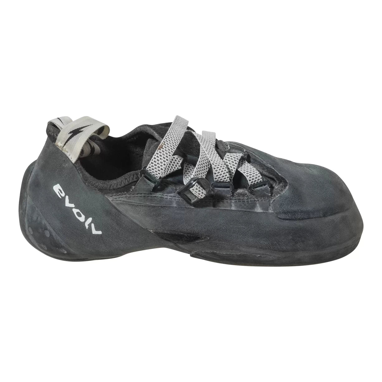 Evolv Phantom Climbing Shoe - Men's - Everything from Geartrade ...