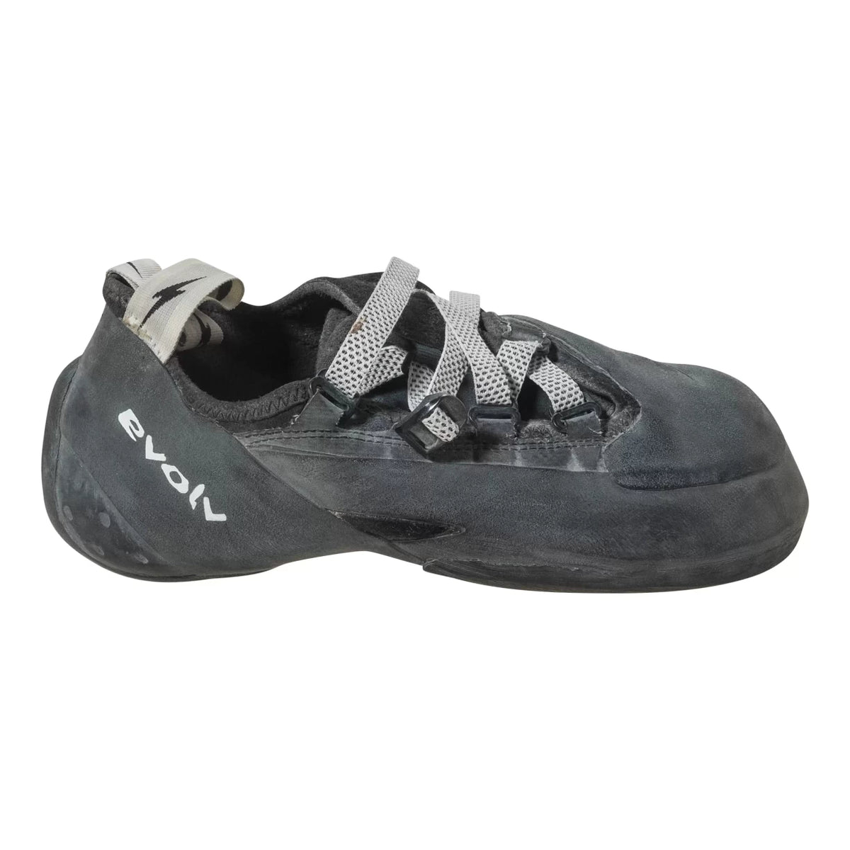 Evolv Phantom Climbing Shoe - Men's – Geartrade.com