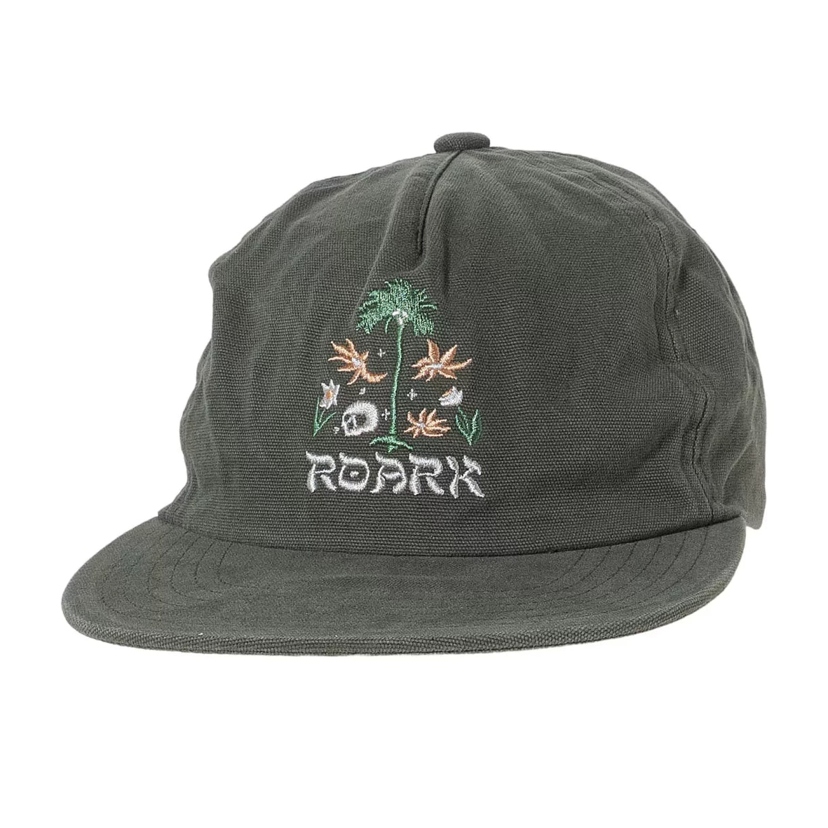 Roark Revival Atoll 5 Panel Hat – Geartrade.com