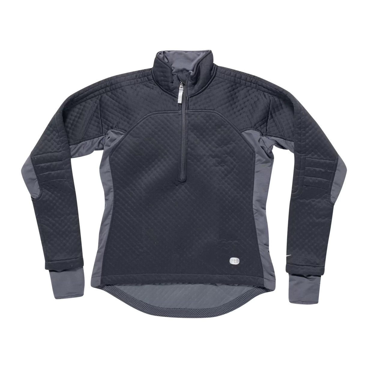 Nike Sphere Thermal Half-Zip - Women's - Clothing - Geartrade.com