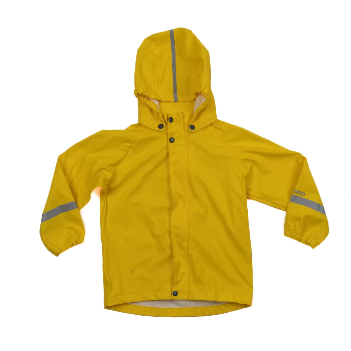 REIMA Lampi Rain Jacket - Kids' – Geartrade.com