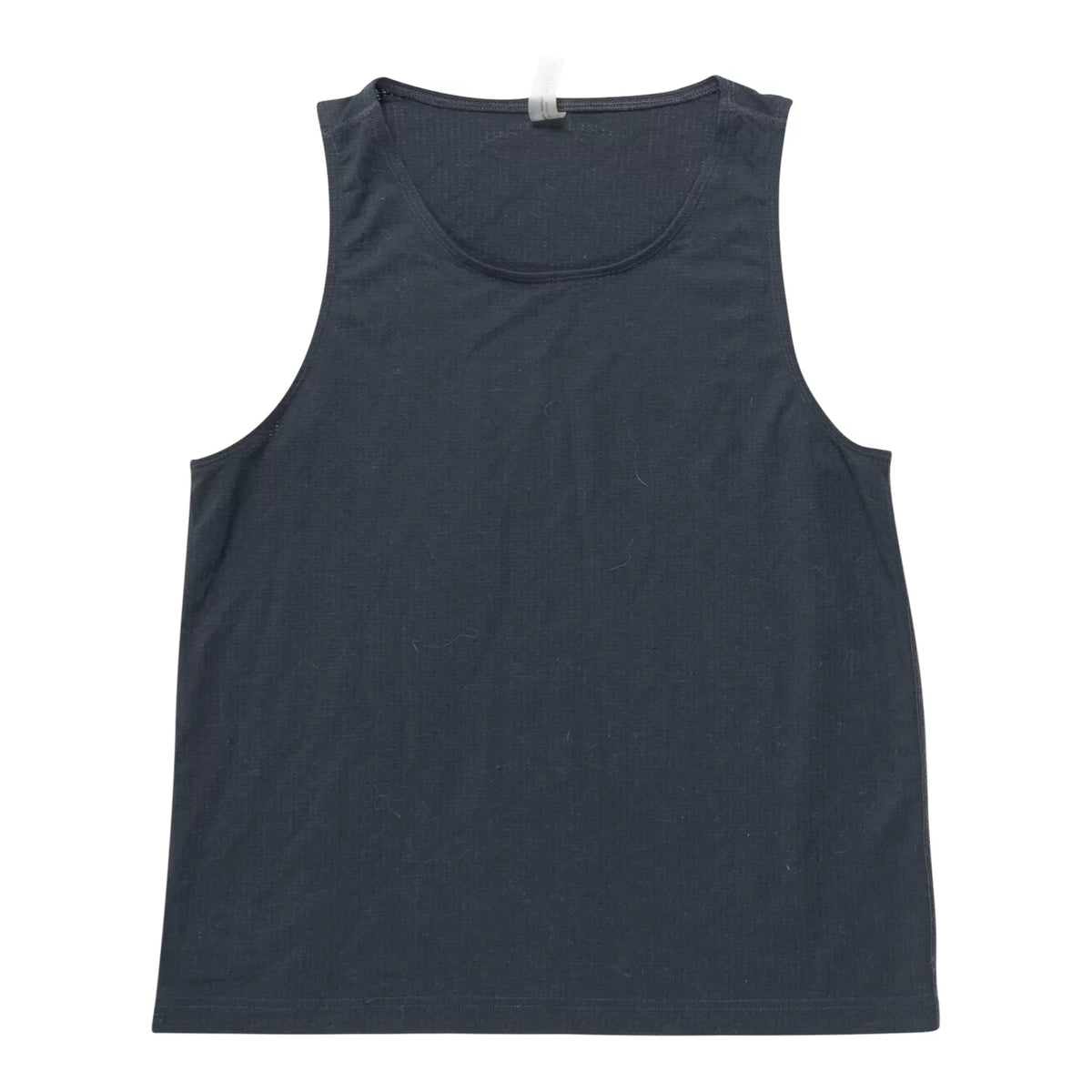 Outdoor voices ThinkFast Mesh Tank – Geartrade.com
