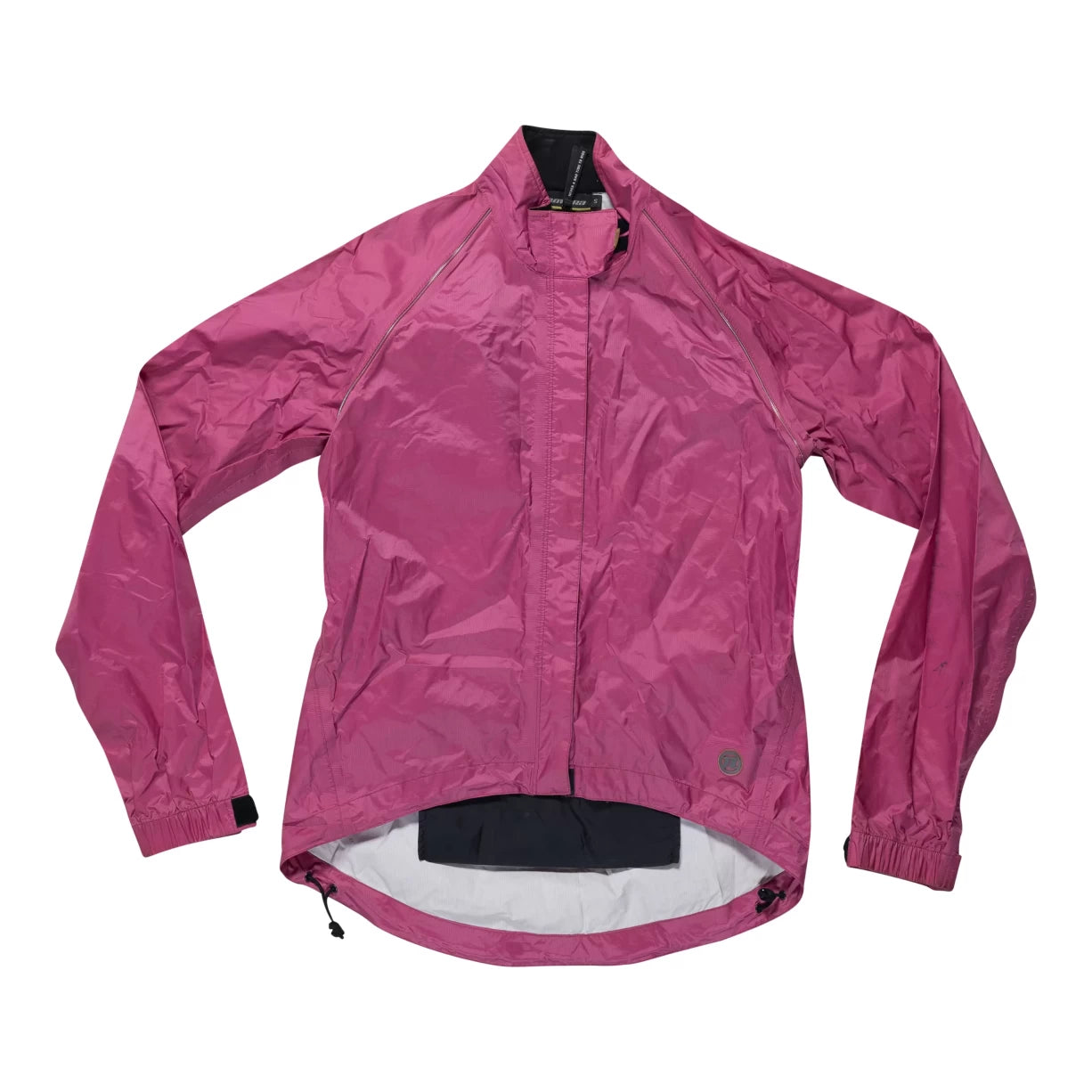 Novara Cycling Jacket - Women's - Clothing - Geartrade.com