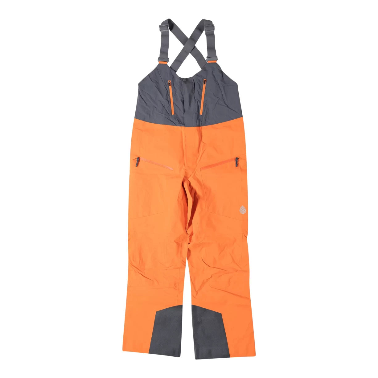 Stio Objective Pro Bib - Men's - Everything from Geartrade - Geartrade.com