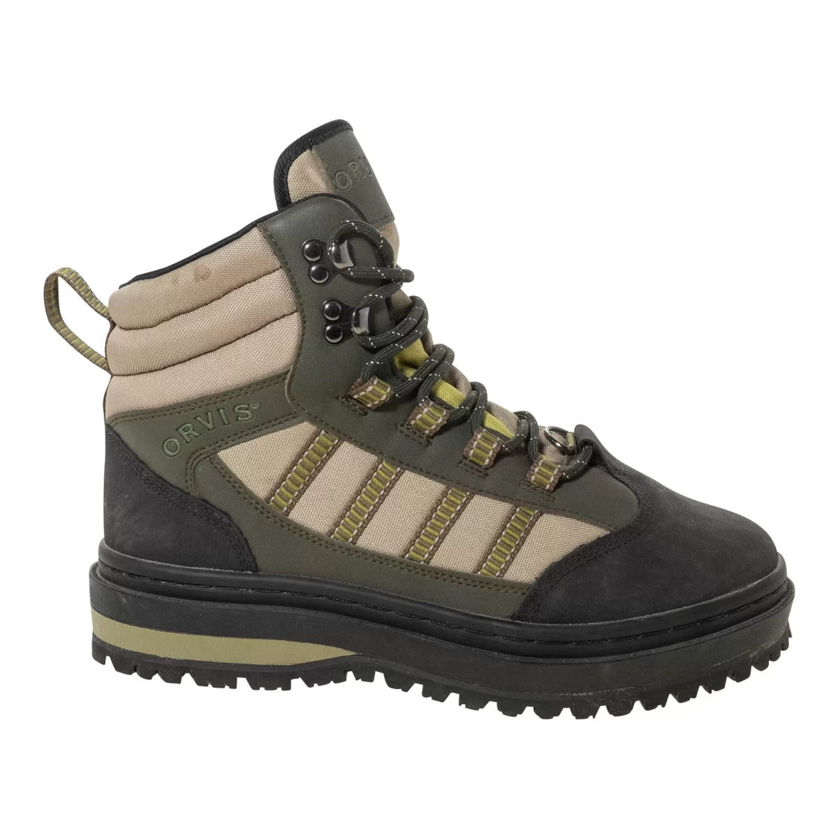 Orvis Encounter Rubber Sole Wading Boot - Men's – Geartrade.com