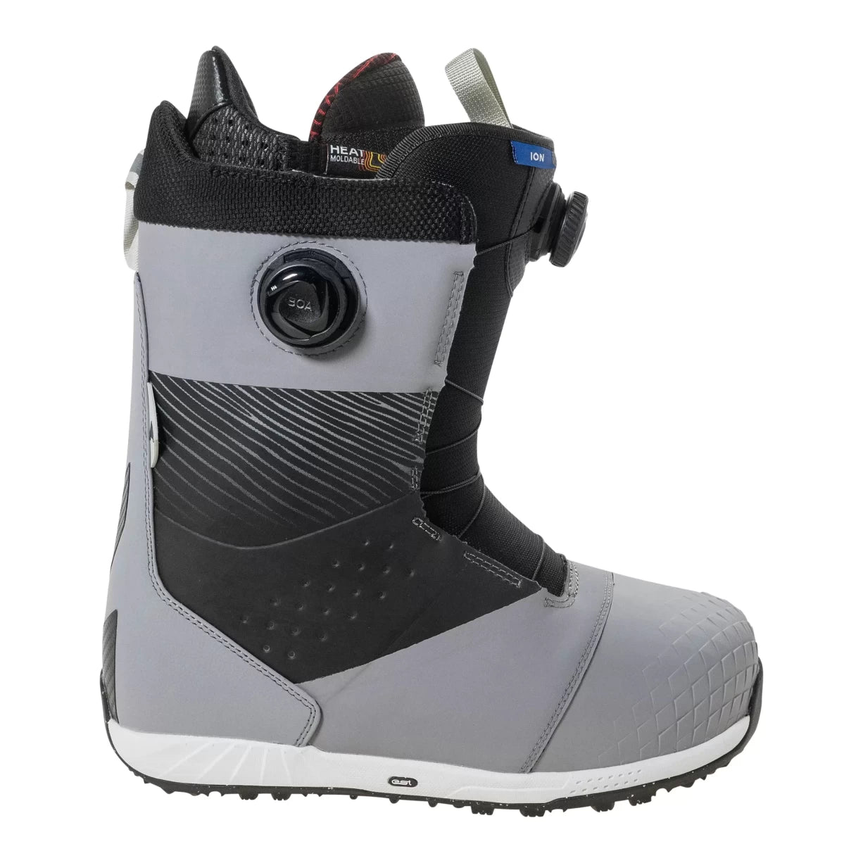 Burton Ion BOA Snowboard Boots - Everything from Geartrade - Geartrade.com