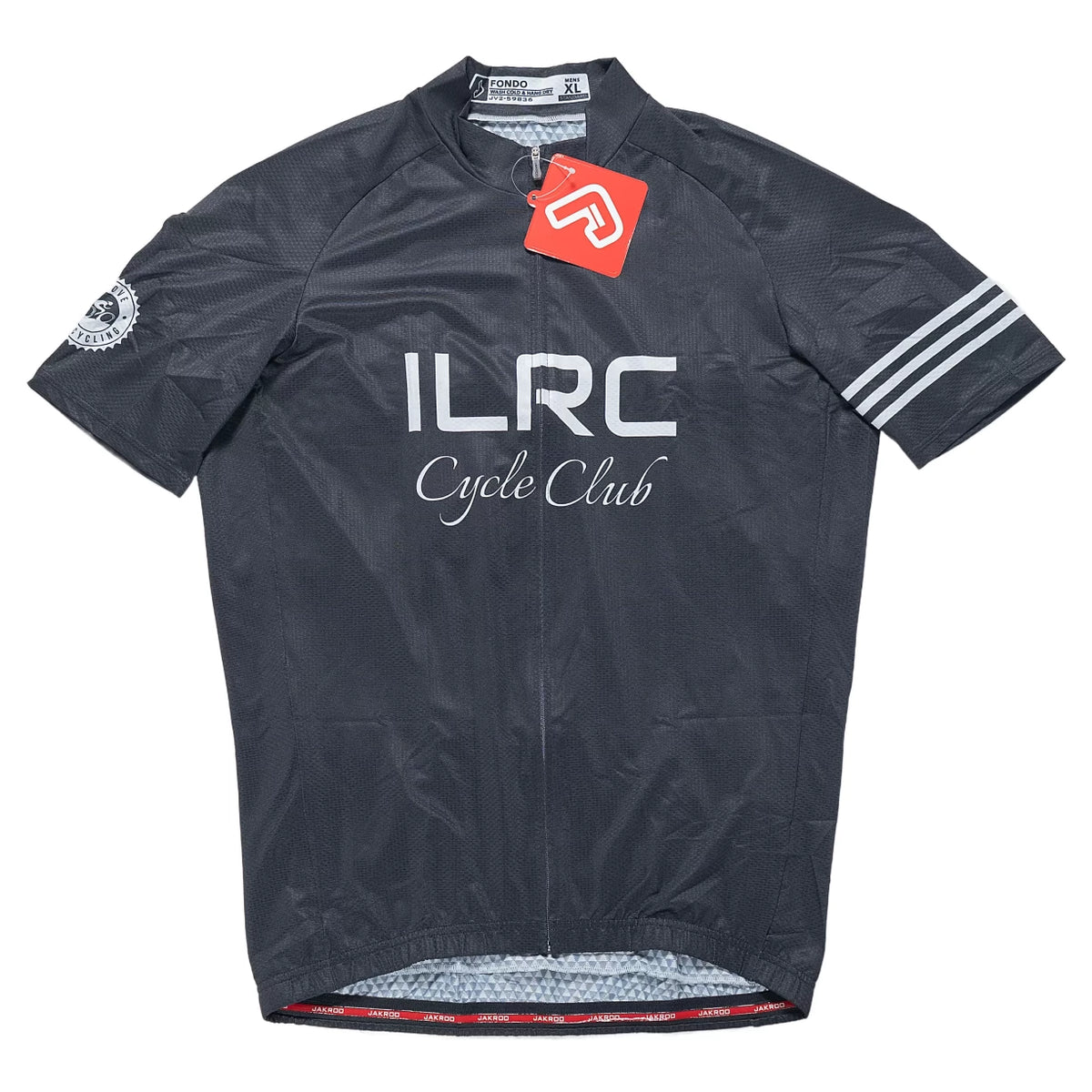 Jakroo Fondo Bike Jersey - Men's – Geartrade.com