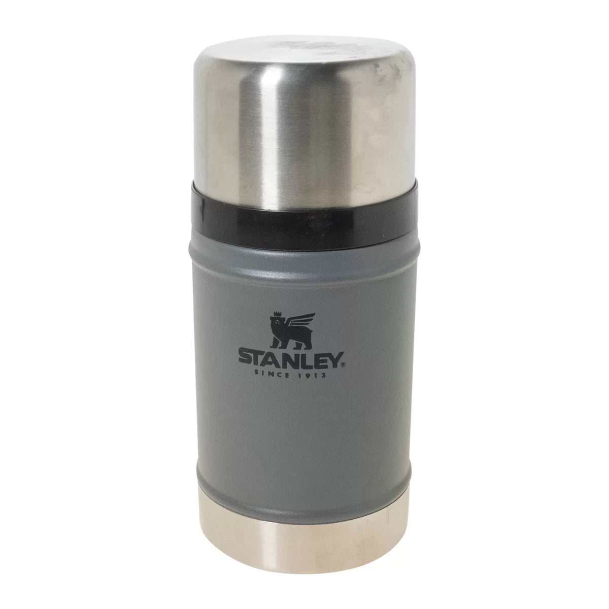 Stanley Classic Legendary Vacuum Insulated Food Jar - 24oz – Geartrade.com