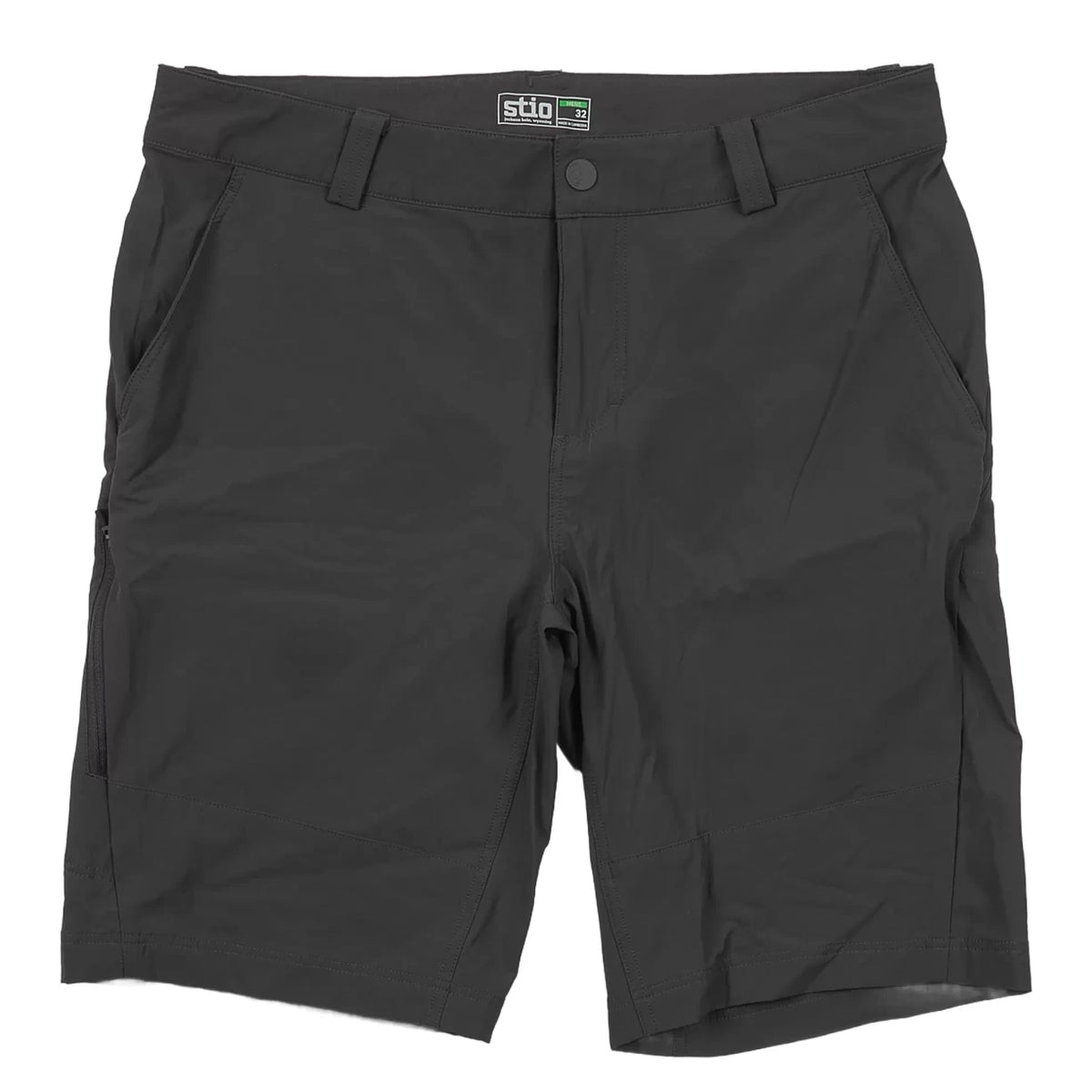 Stio Whiparound Short - Men's – Geartrade.com