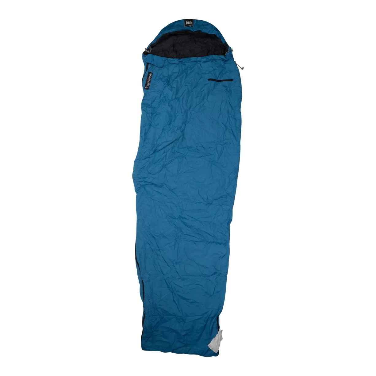 REI Travel Sack 55 Sleeping Bag - Everything from Geartrade - Geartrade.com