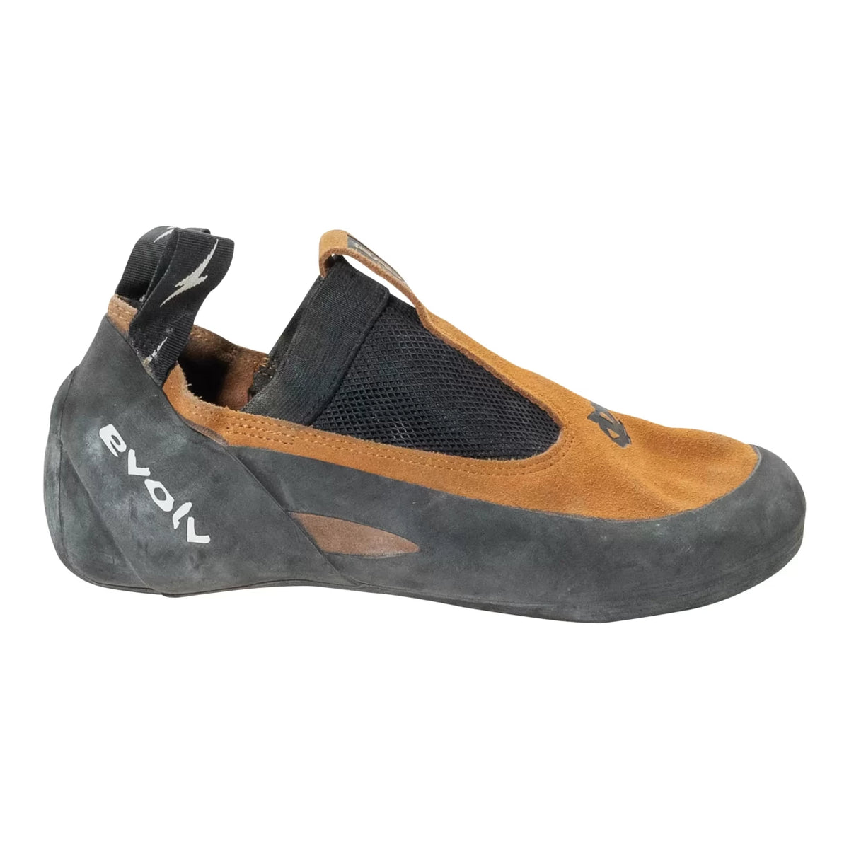 Evolv Rave Climbing Shoe – Geartrade.com