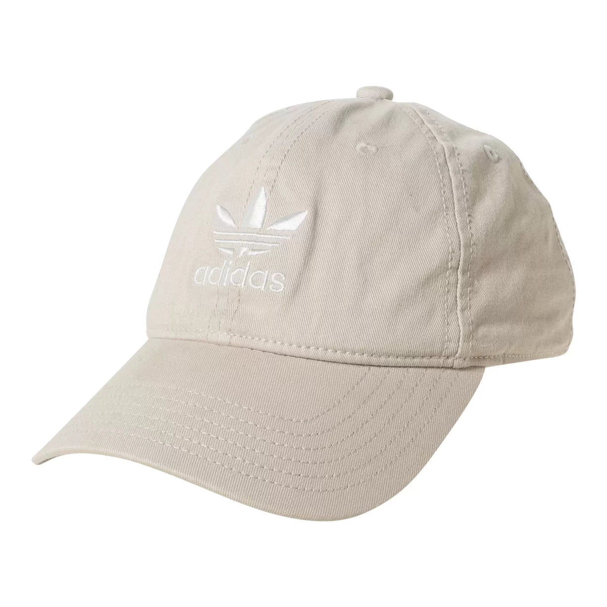 Adidas Relaxed Strap Back Hat - Adidas - Geartrade.com