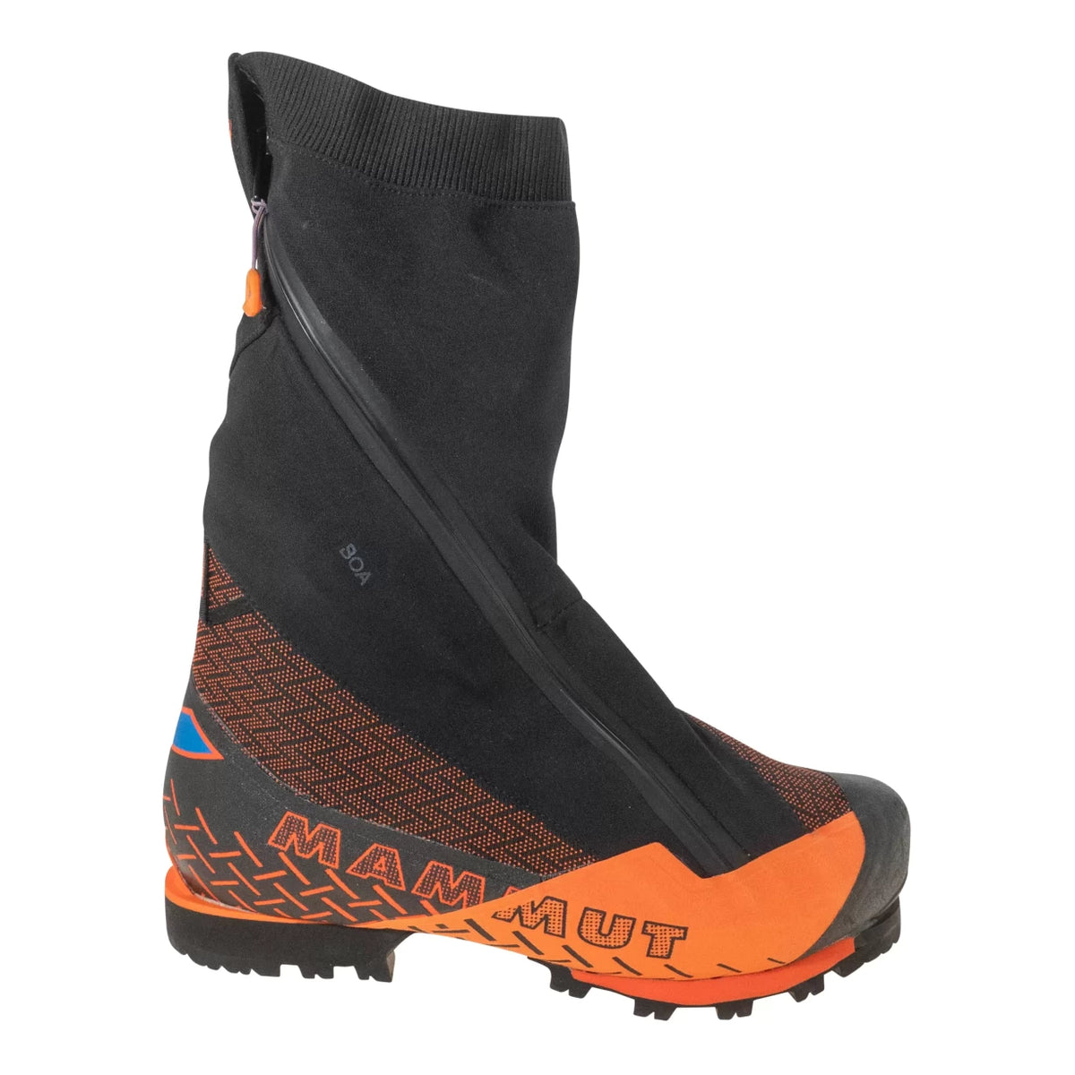 Mammut Nordwand 6000 High Mountaineering Boot - Men's – Geartrade.com