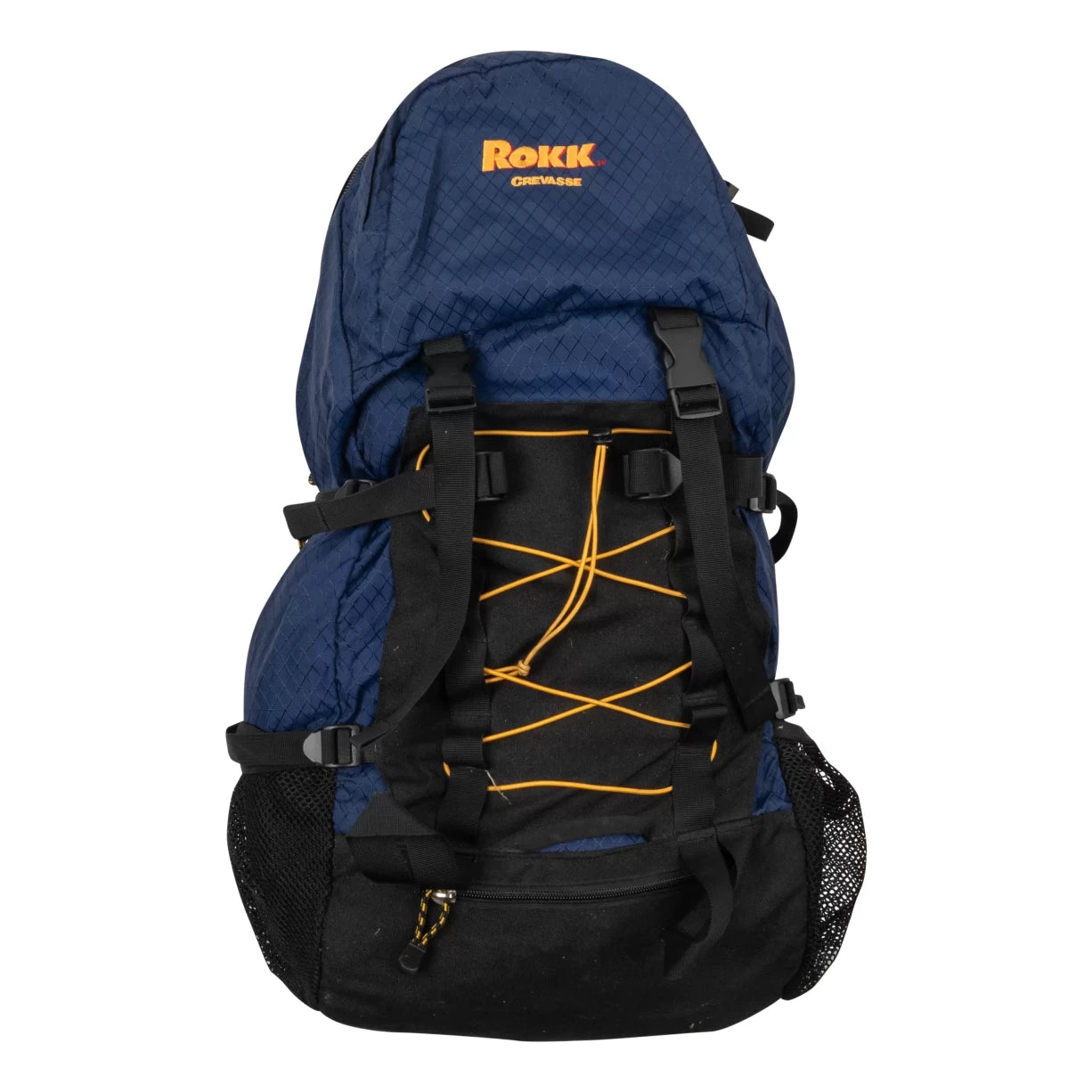 Rokk Crevasse Backpack - Everything from Geartrade - Geartrade.com