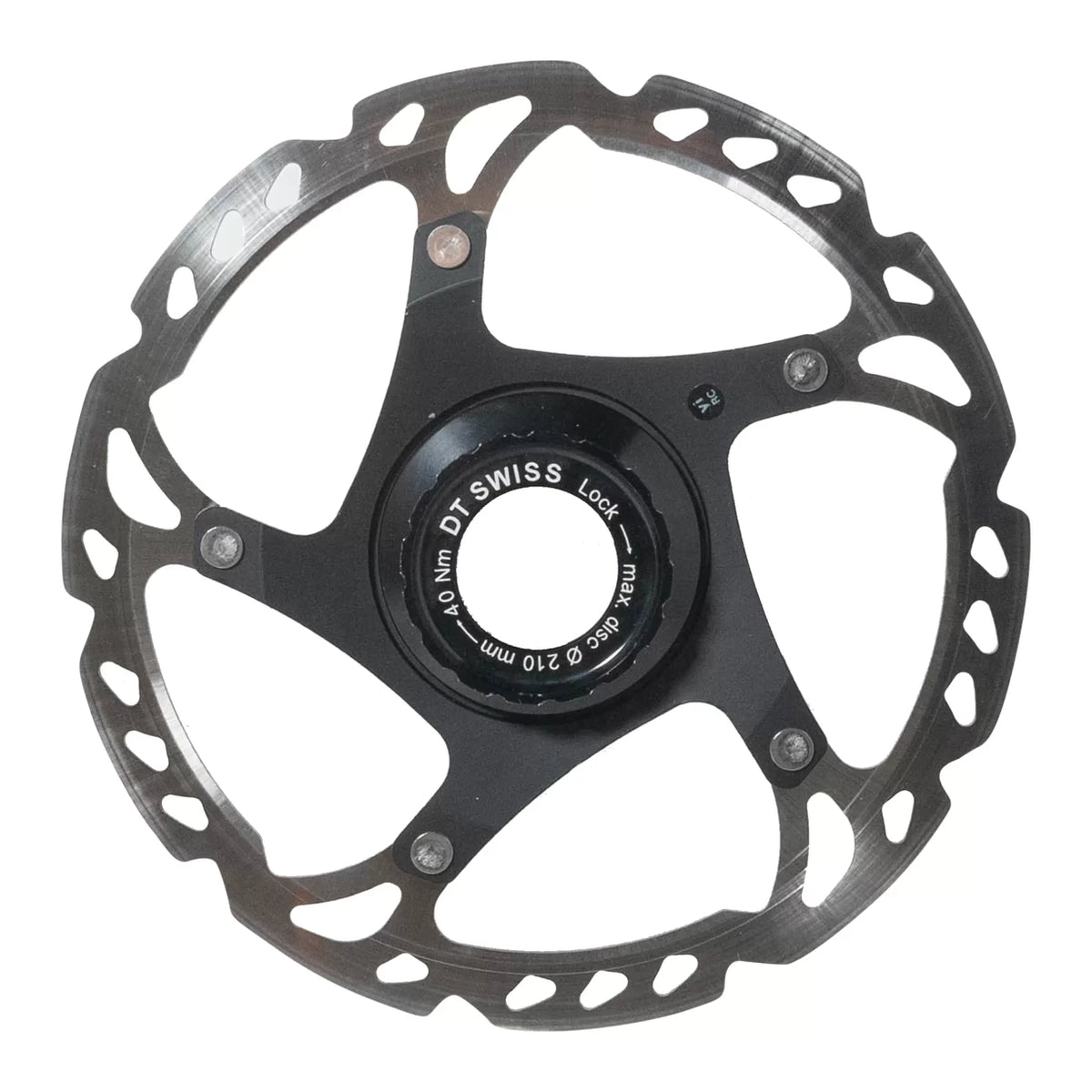 Shimano XT SM-RT76 6 Bolt Rotor – Geartrade.com