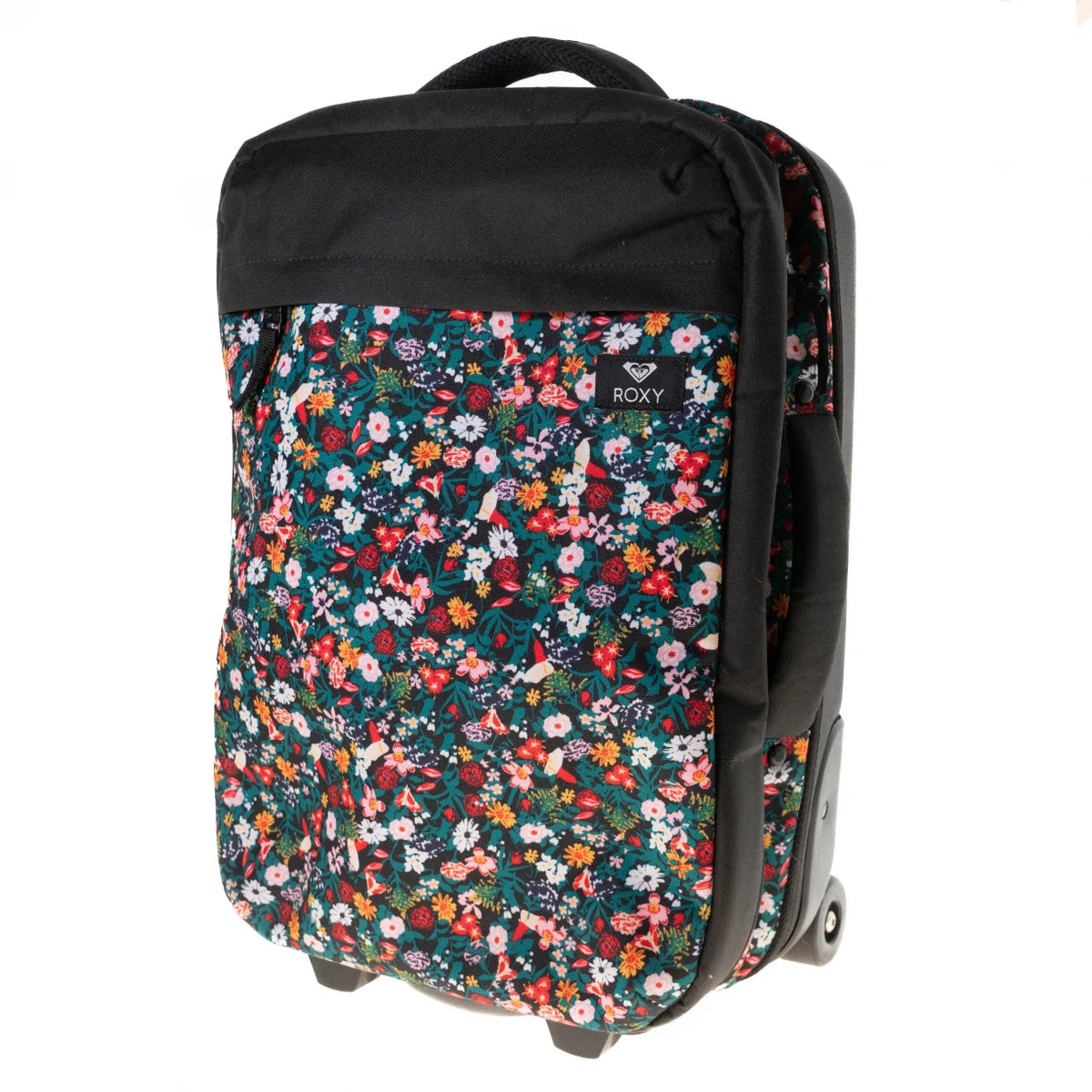 Roxy Feel The Sky 35L Wheeled Cabin Suitcase – Geartrade.com