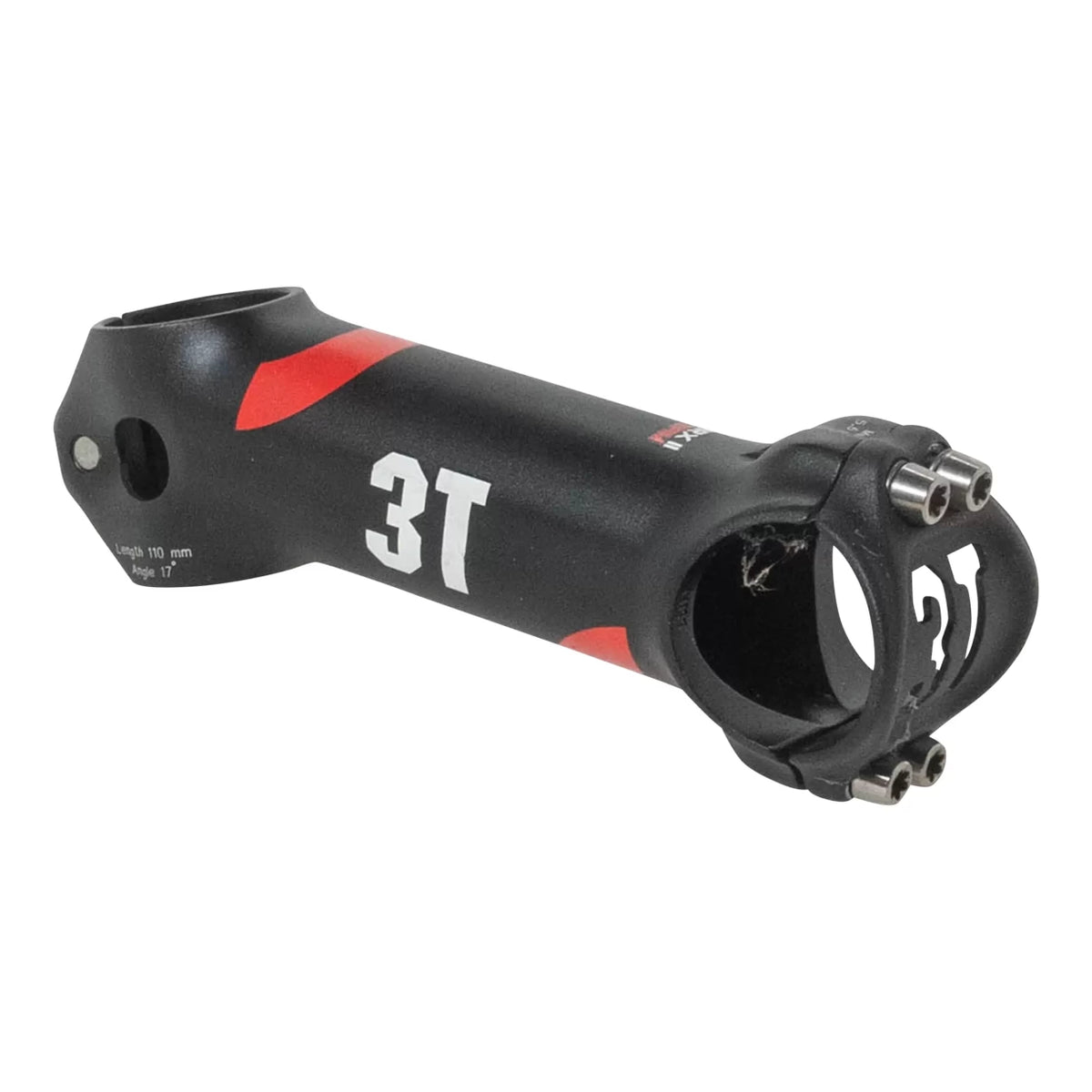 3T Arx II Team Stem – Geartrade.com