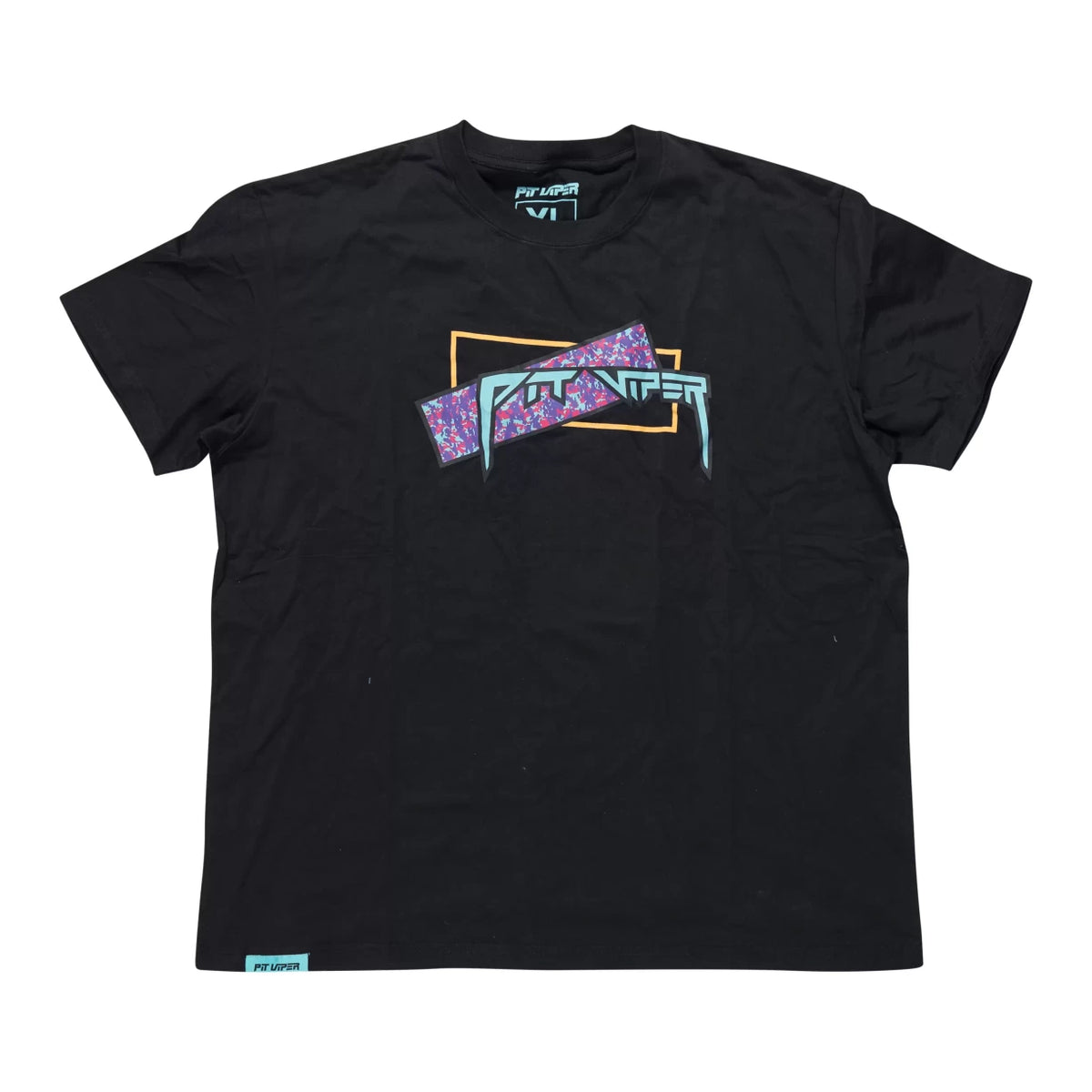 Pit Viper Fun Rug Tee - Men's – Geartrade.com