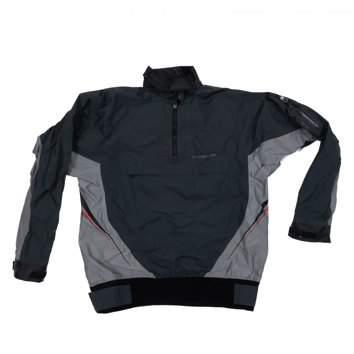 Henri Lloyd TP1 Pace Smock Kayak Jacket - Men's – Geartrade.com