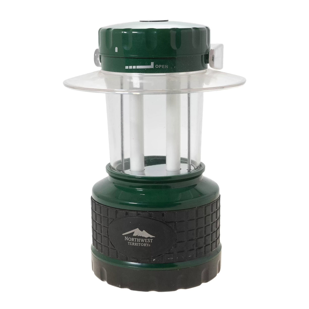 Northwest Territory Double Tube Portable Lantern – Geartrade.com