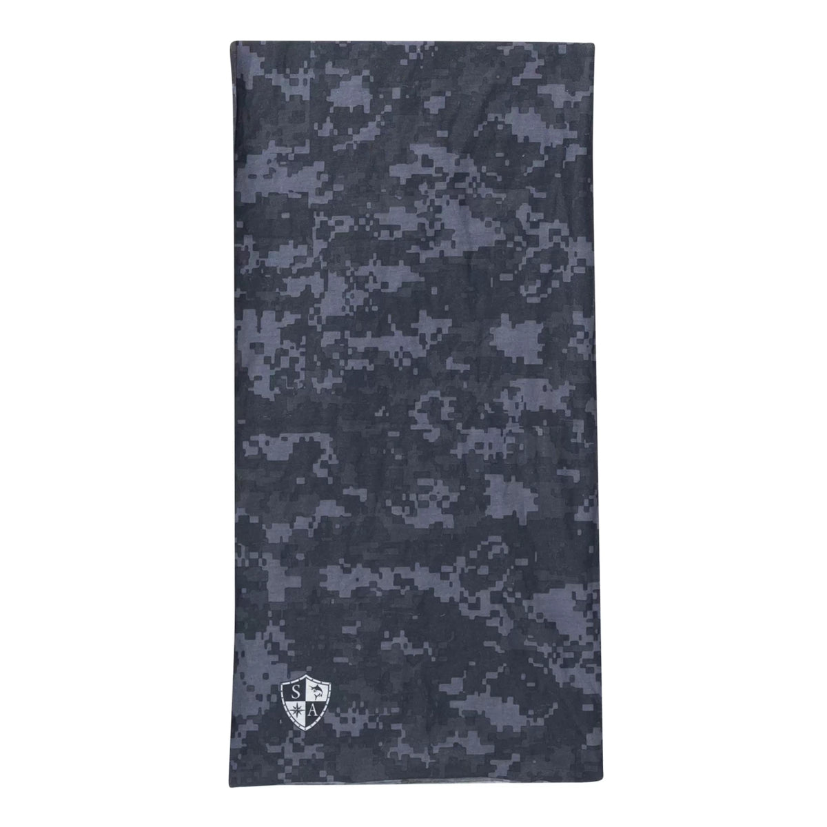 SA Carbon Fiber Neck Gaiter – Geartrade.com