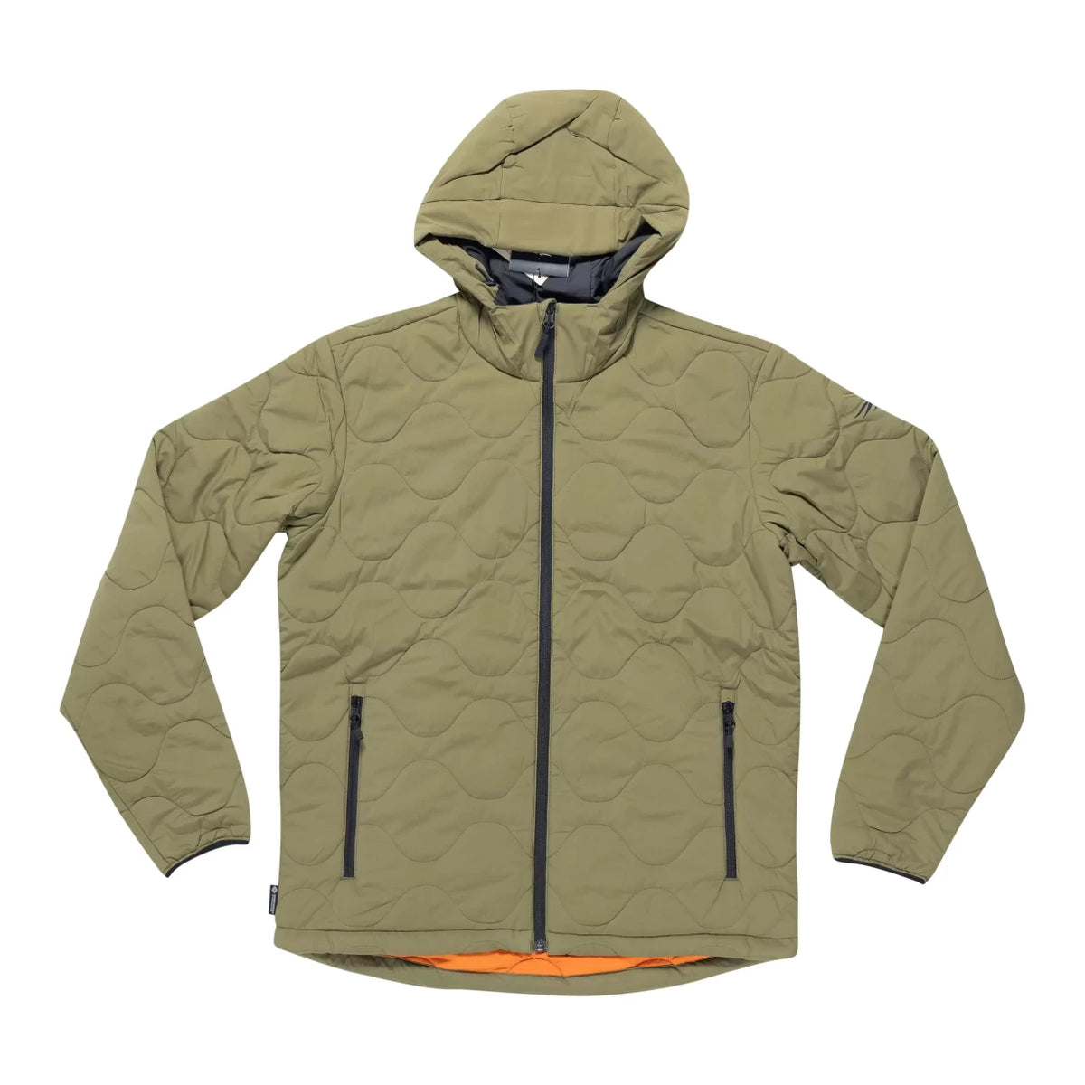 Sitka Ridgeland Hooded Jacket - Men's – Geartrade.com