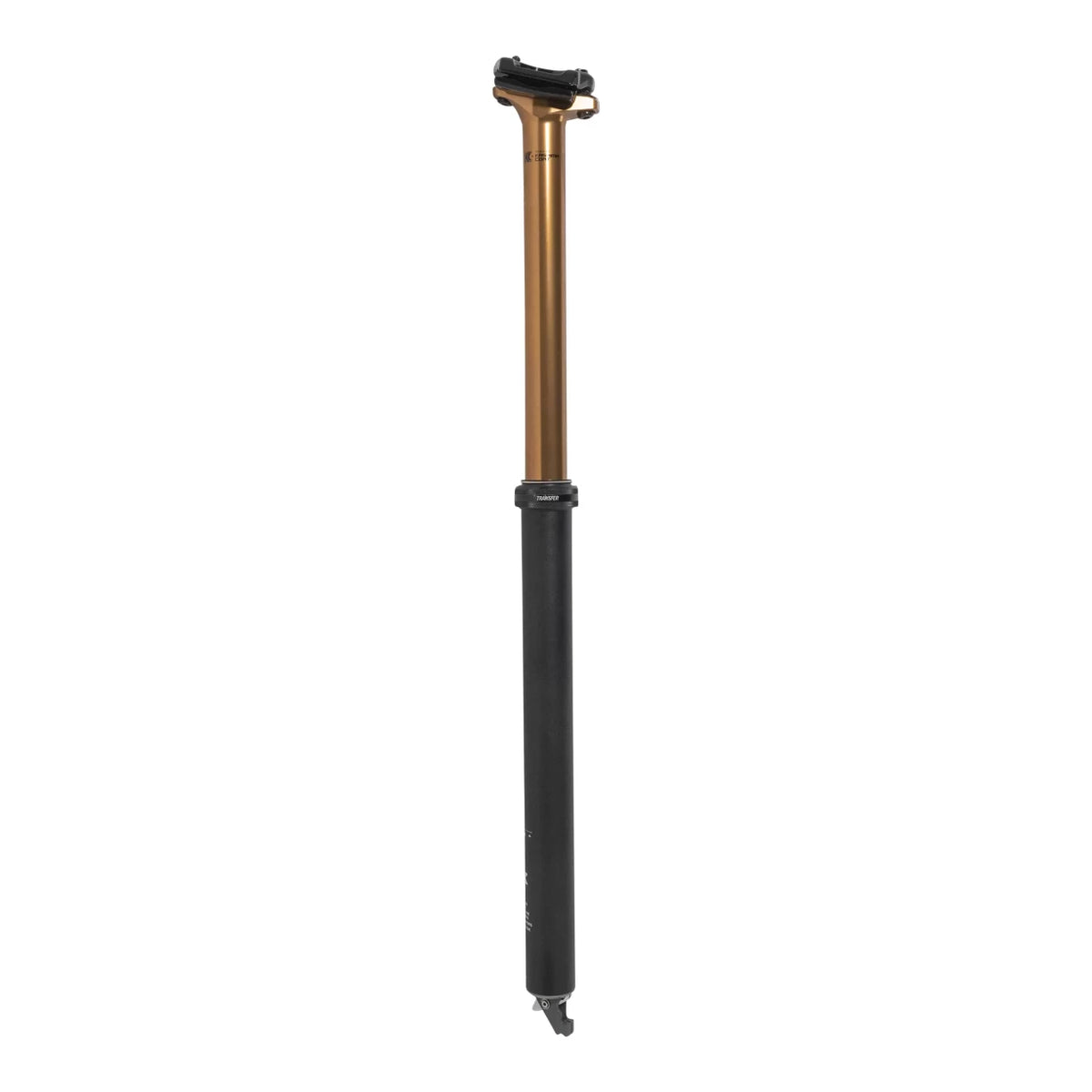 Fox Racing Shox Transfer Factory Dropper Seatpost – Geartrade.com