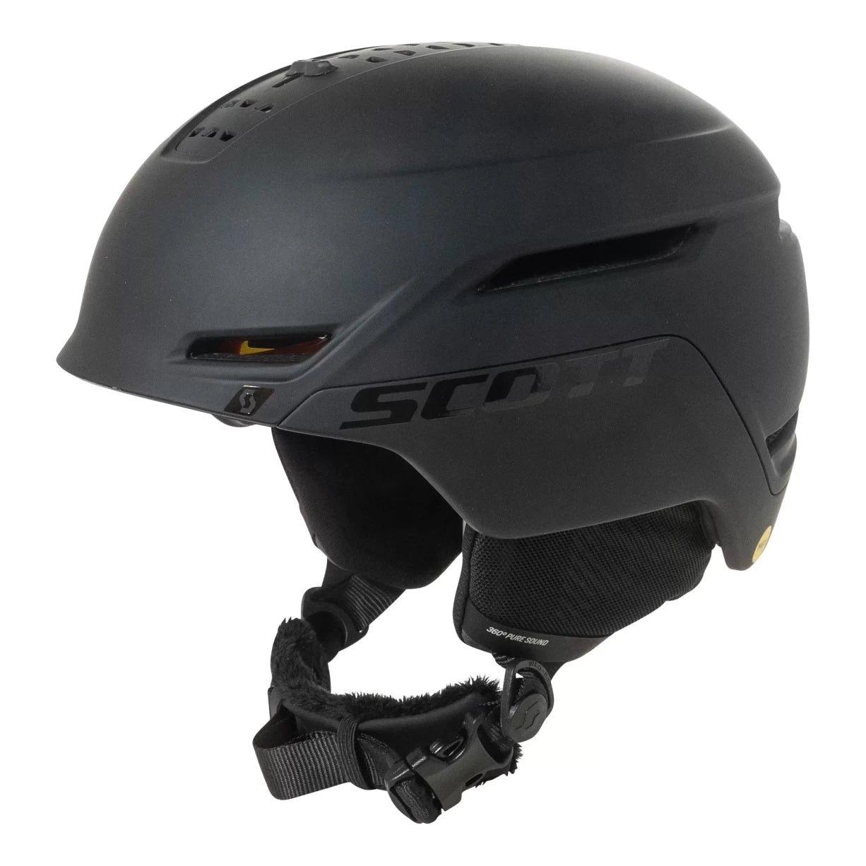 Scott Symbol 2 Plus D Helmet - Everything from Geartrade - Geartrade.com