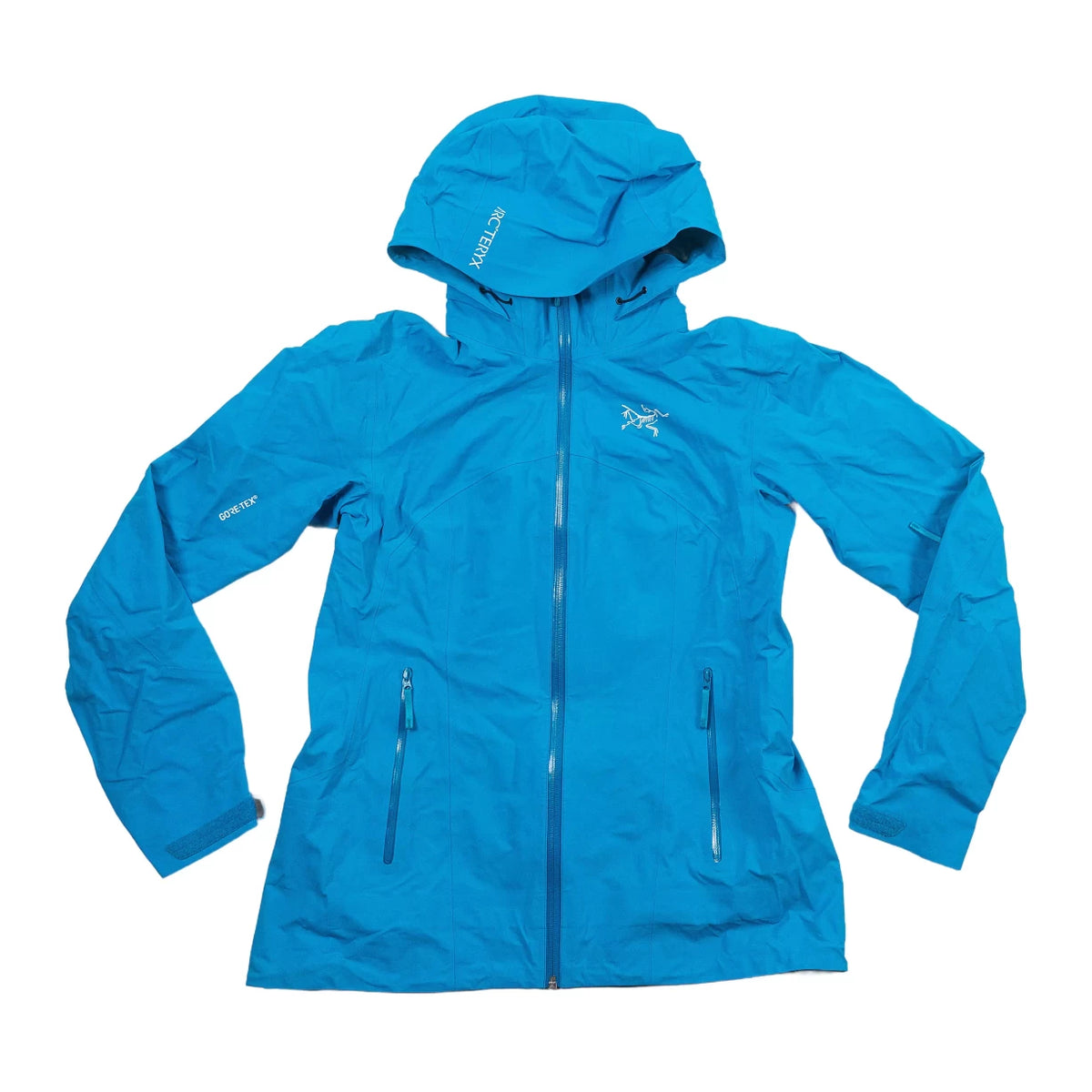 Arc'teryx Shell Jacket - Women's – Geartrade.com