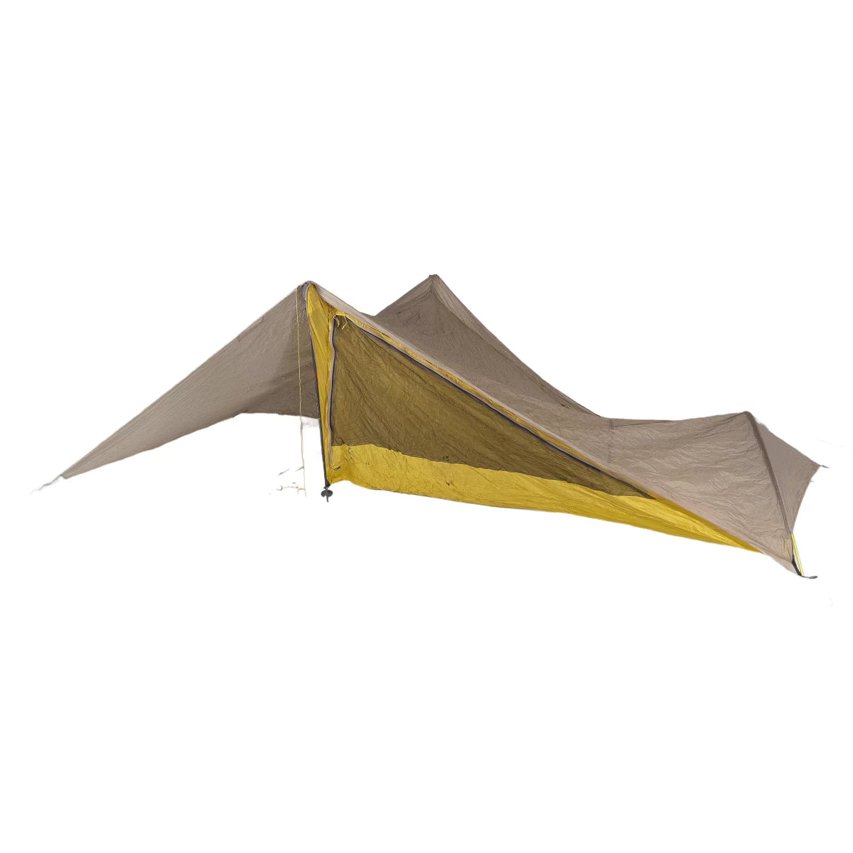 Sierra Designs Tensegrity 2 FL Tent – Geartrade.com
