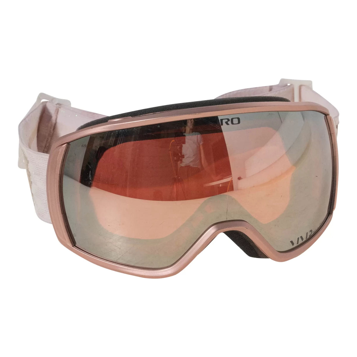 Giro Vivid Contact Goggle – Geartrade.com